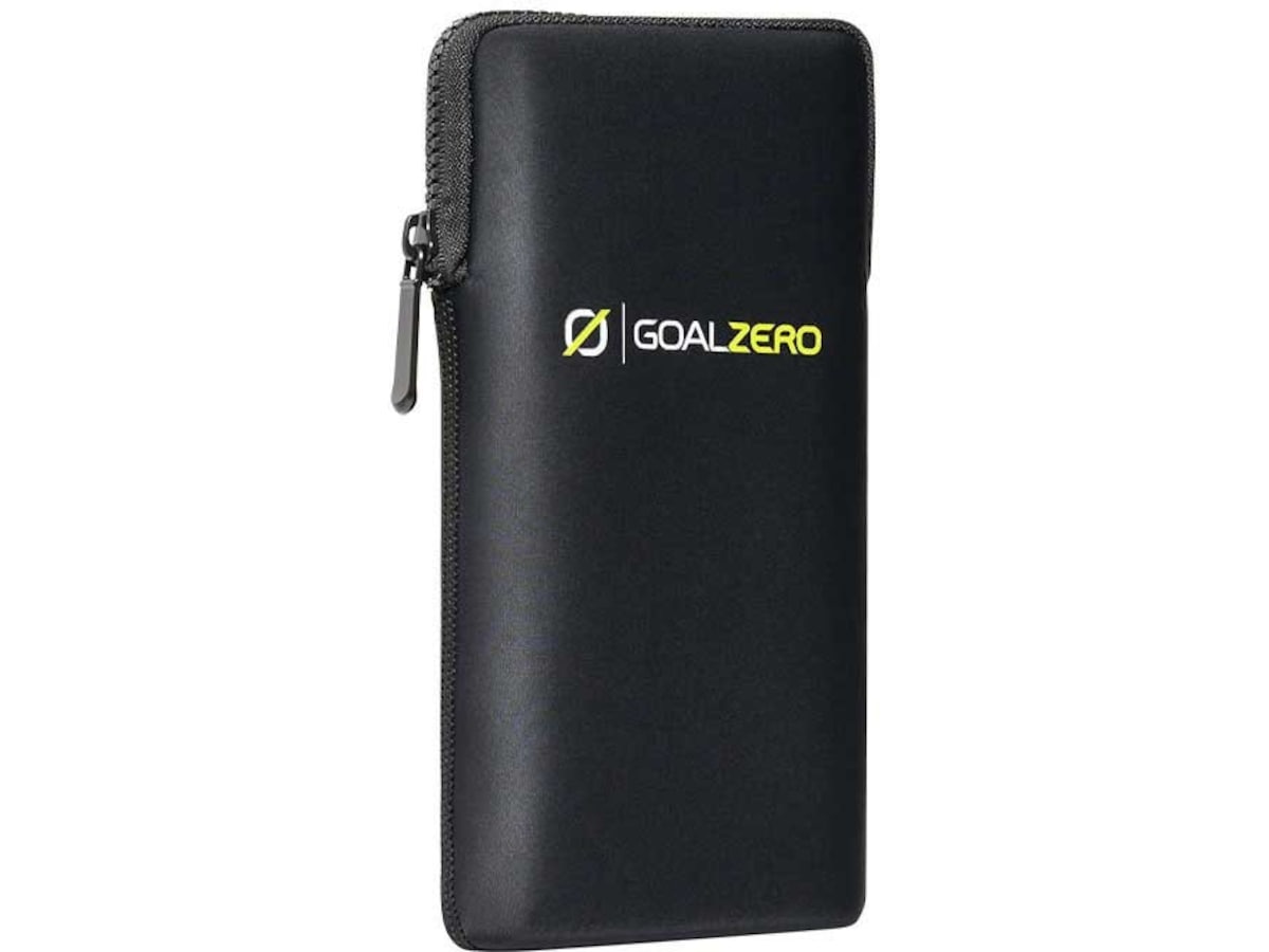 Goal Zero Sherpa 100PD Protective Sleeve - Komplett.dk
