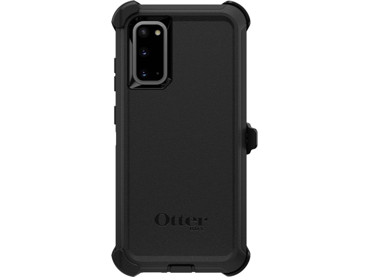Galaxy S20 Otterbox Defender - Komplett.dk