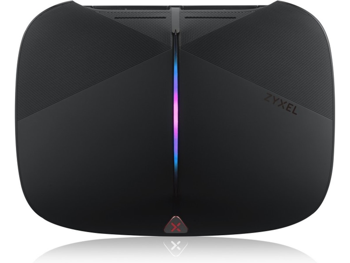 Zyxel Armor G5 router - Komplett.dk