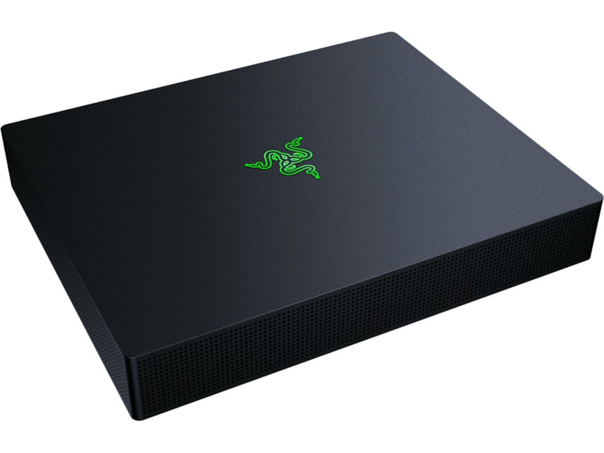 Razer Sila Gaming Router - Komplett.dk