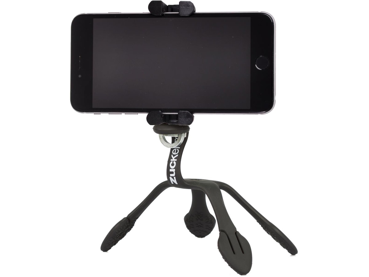 Gekkopod - the ultimate multipod - Komplett.dk