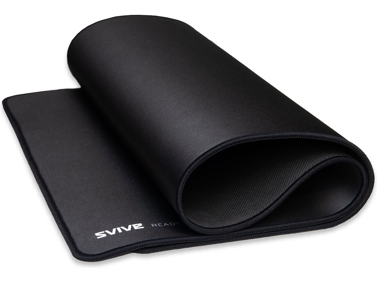 Svive Styx RtP Gaming Musemåtte XXL - Gamingmusemåtte | Komplett.dk