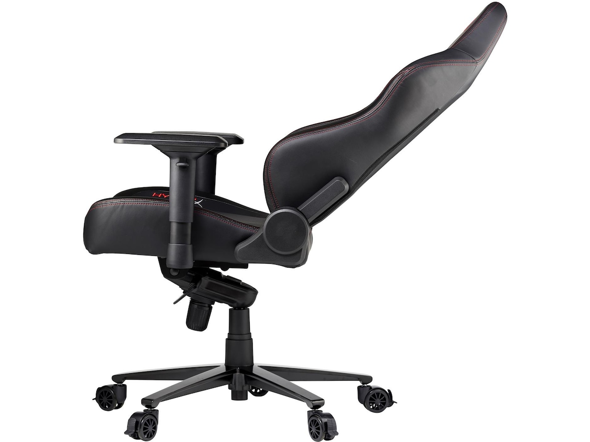 HyperX Stealth Gaming-stol - Komplett.dk