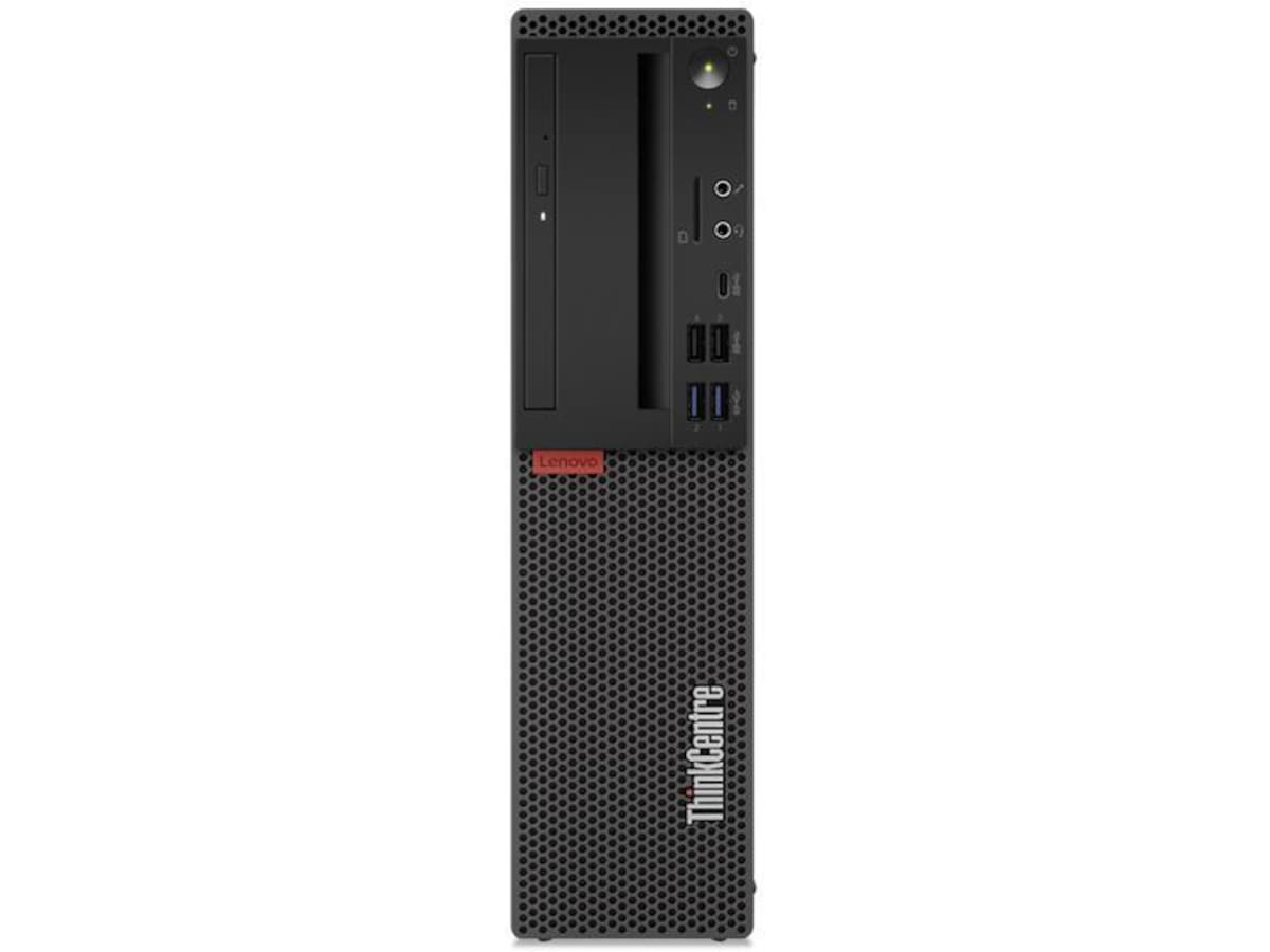 Lenovo ThinkCentre M720s SFF - Komplett.dk