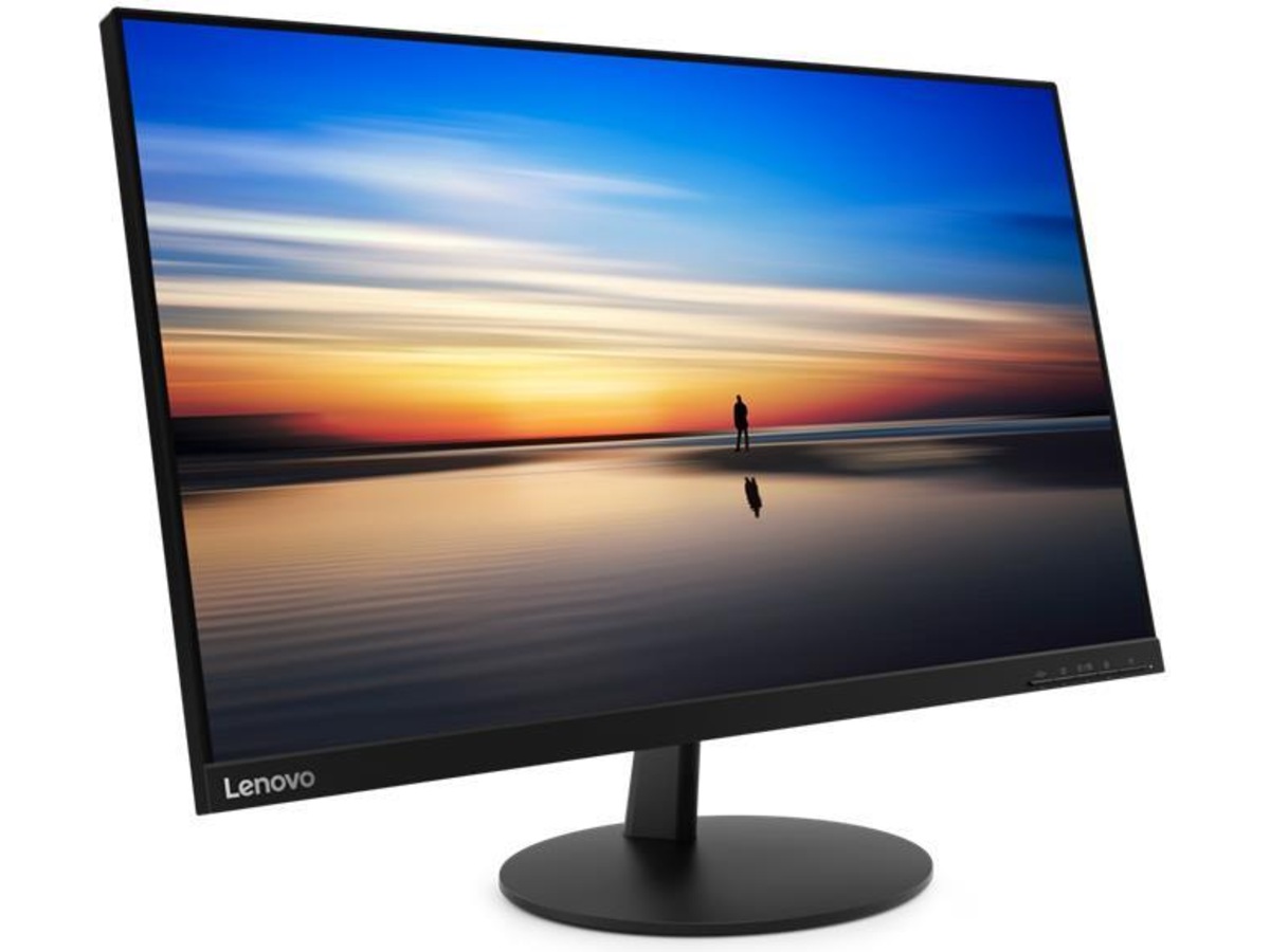 Lenovo 27" LED L27-m - Komplett.dk