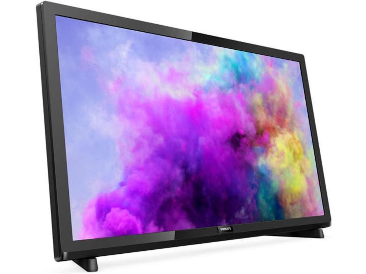 Philips 22" Full-HD LED 22PFS5403/12 - Komplett.dk