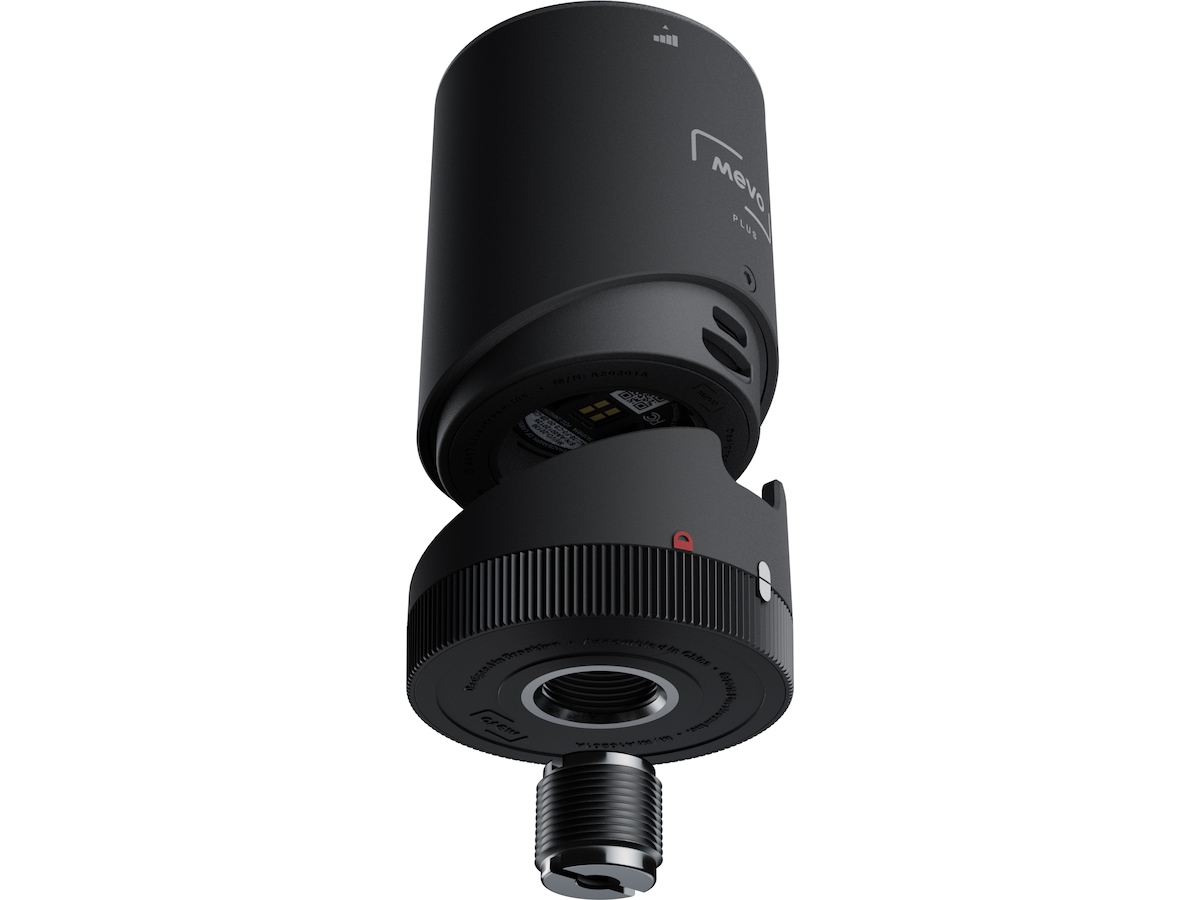 Mevo Plus - Komplett.dk