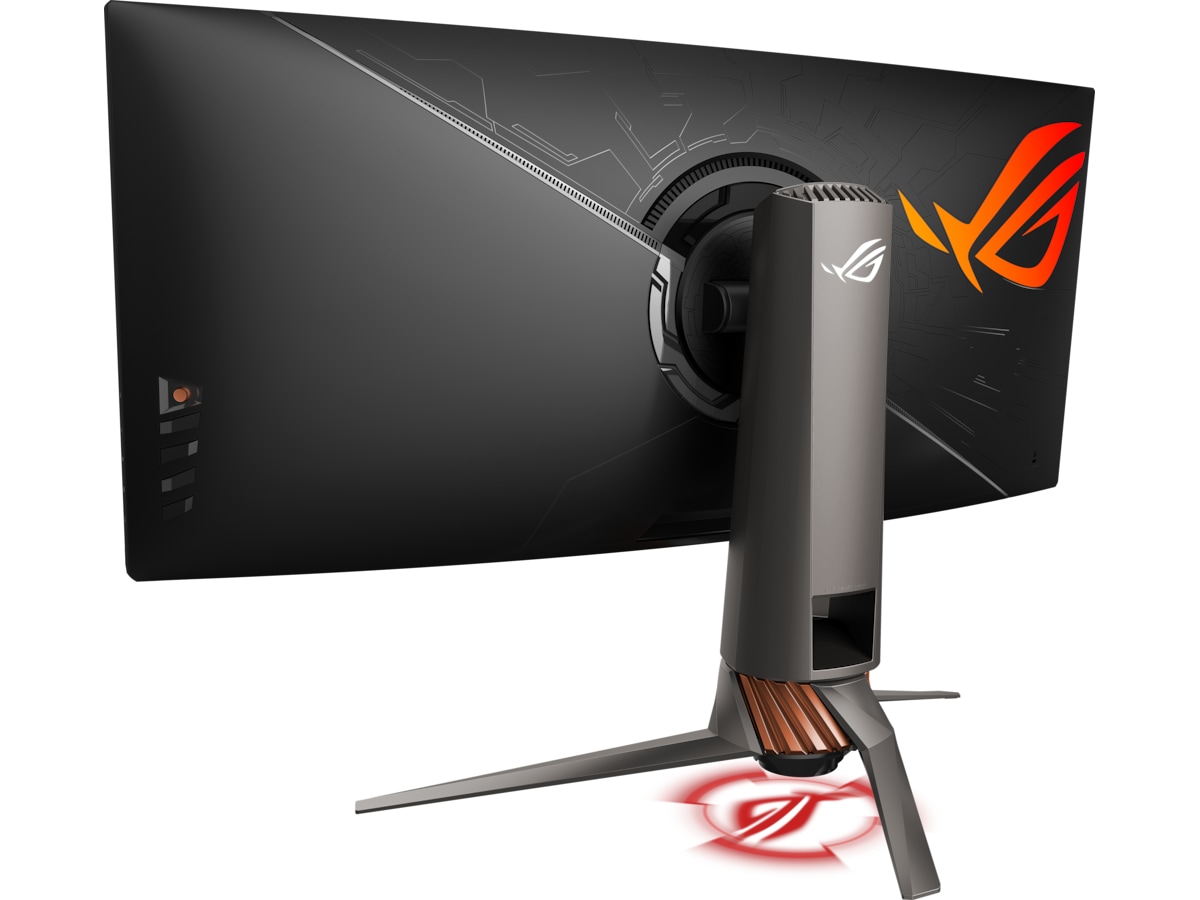 Asus 34" Rog Swift PG349Q - Komplett.dk