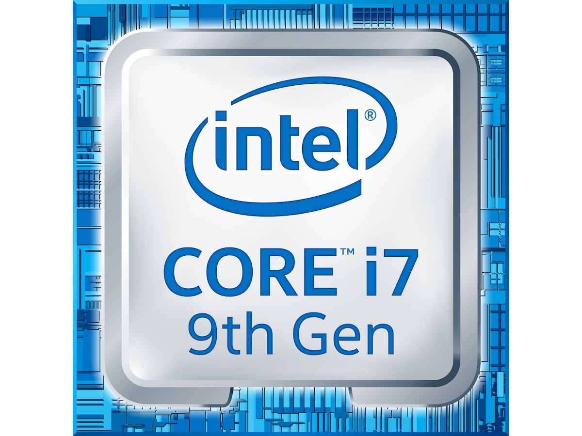 Intel Core i7-9700 Processor - Komplett.dk