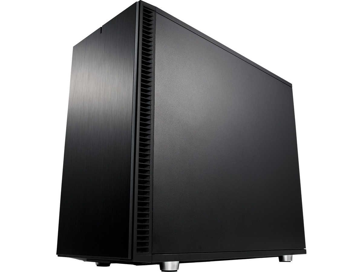 Komplett i260 Core Gaming PC - Komplett.dk
