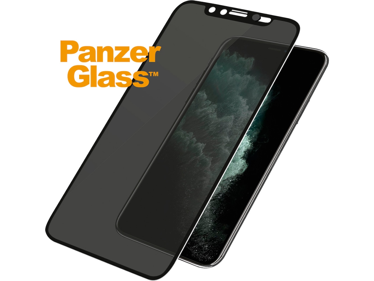 PanzerGlass Privacy Screen Protection - Komplett.dk