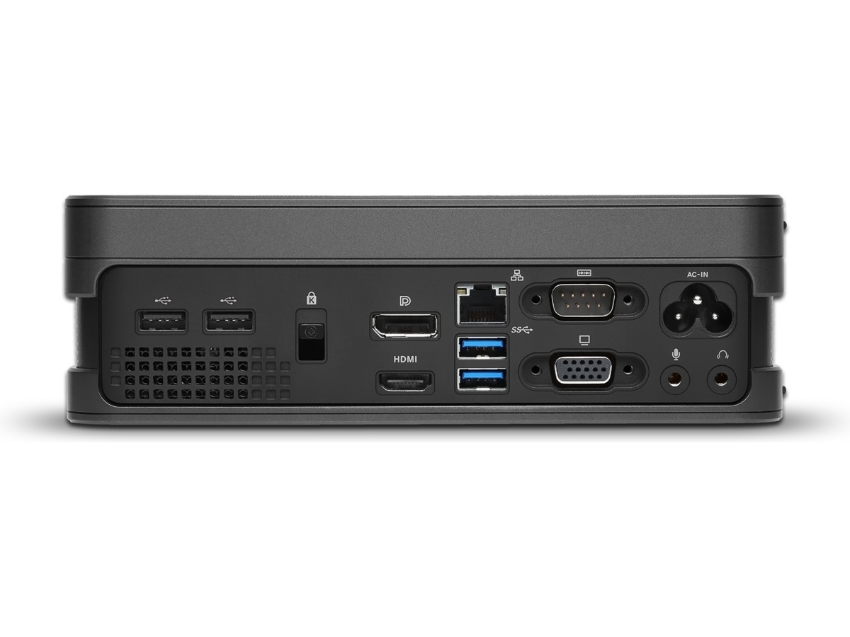 ASUS VivoMini VC65 - Komplett.dk