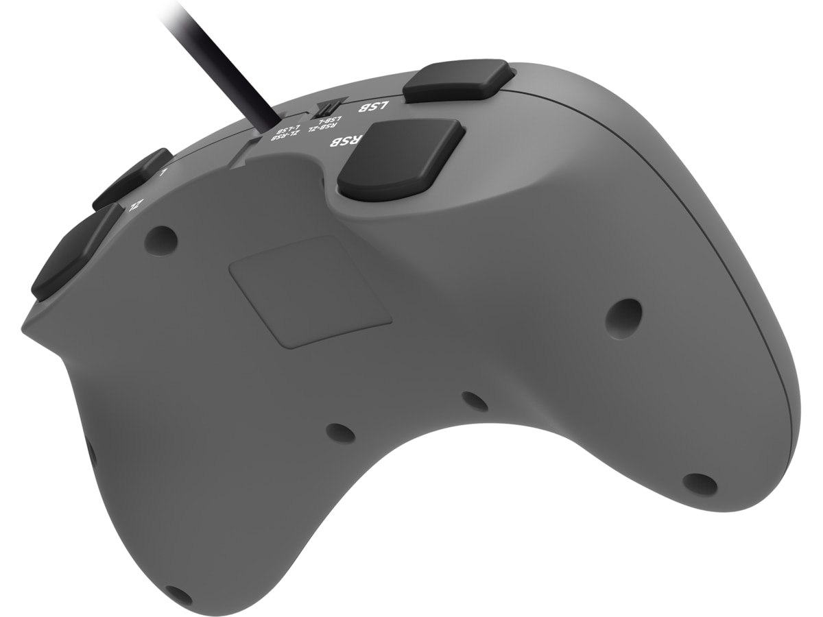 Hori Fighting Commander Controller - Komplett.dk