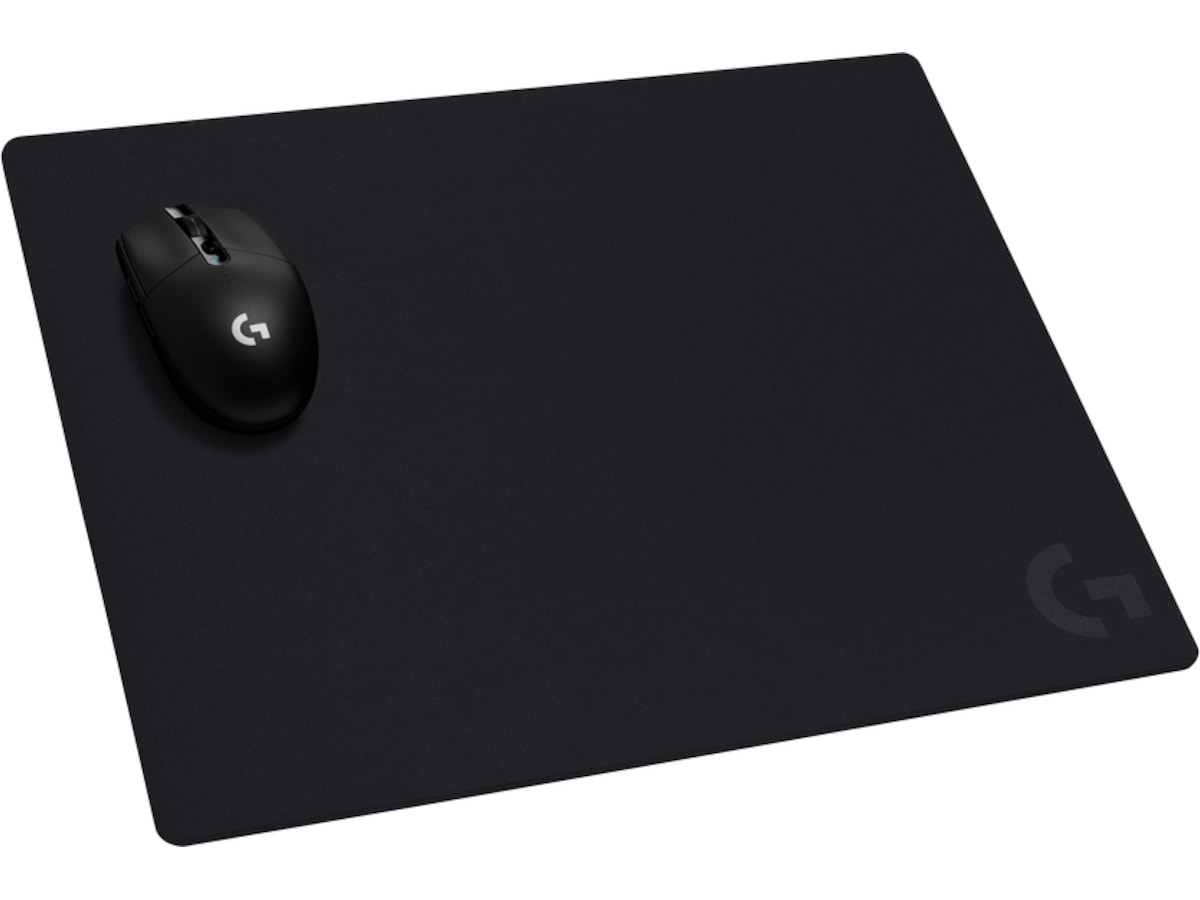 Logitech G740 Gaming Musemåtte - Gamingmusemåtte - Komplett.dk