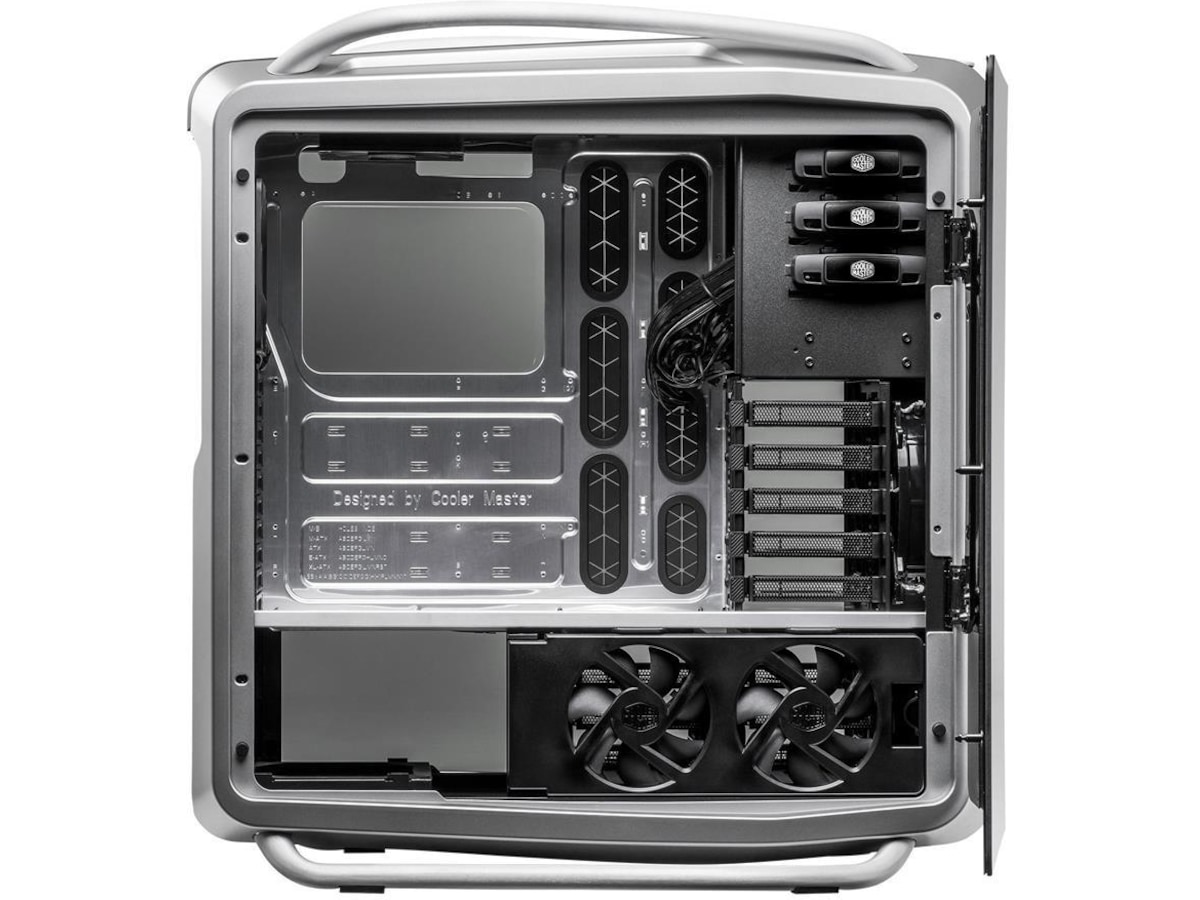 Cosmos II 25th Anniversary Edition - Komplett.dk