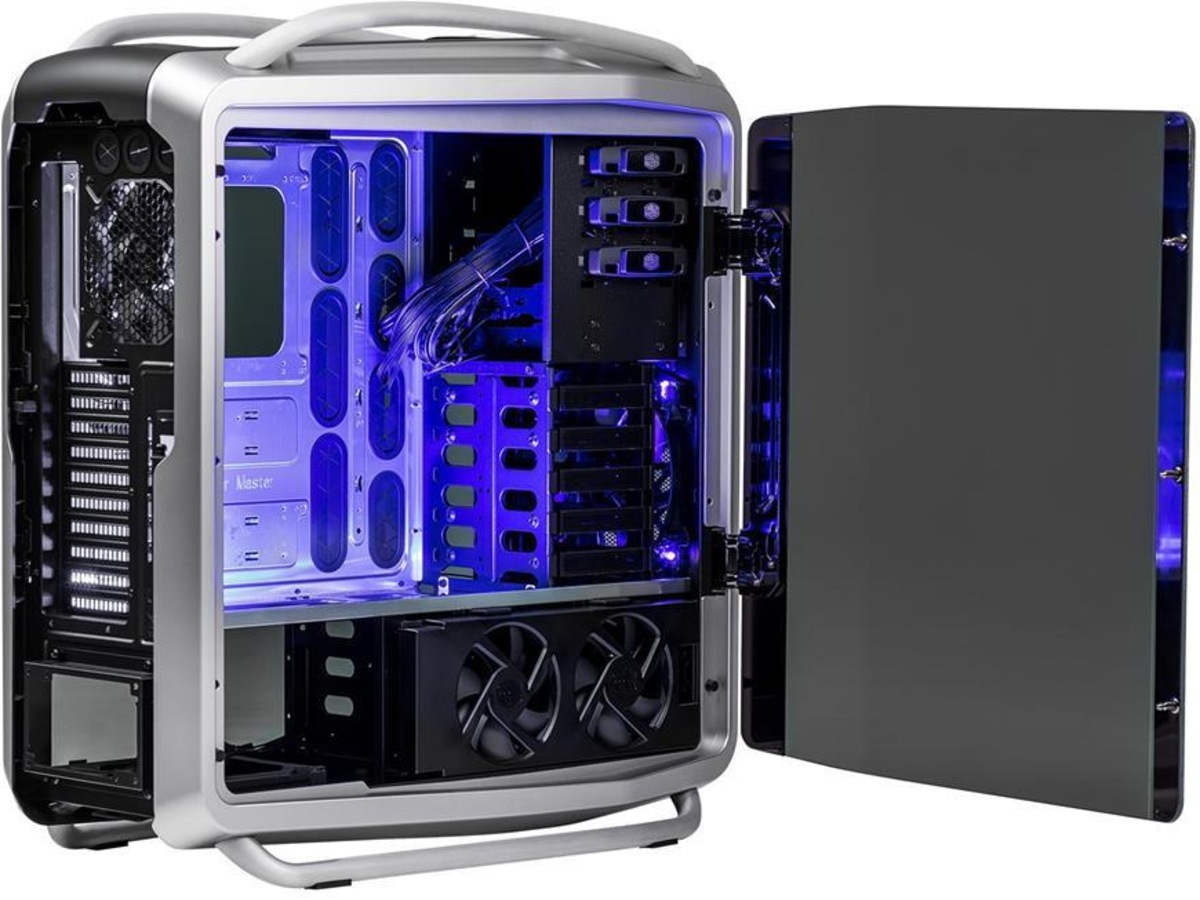 Cosmos II 25th Anniversary Edition - Komplett.dk