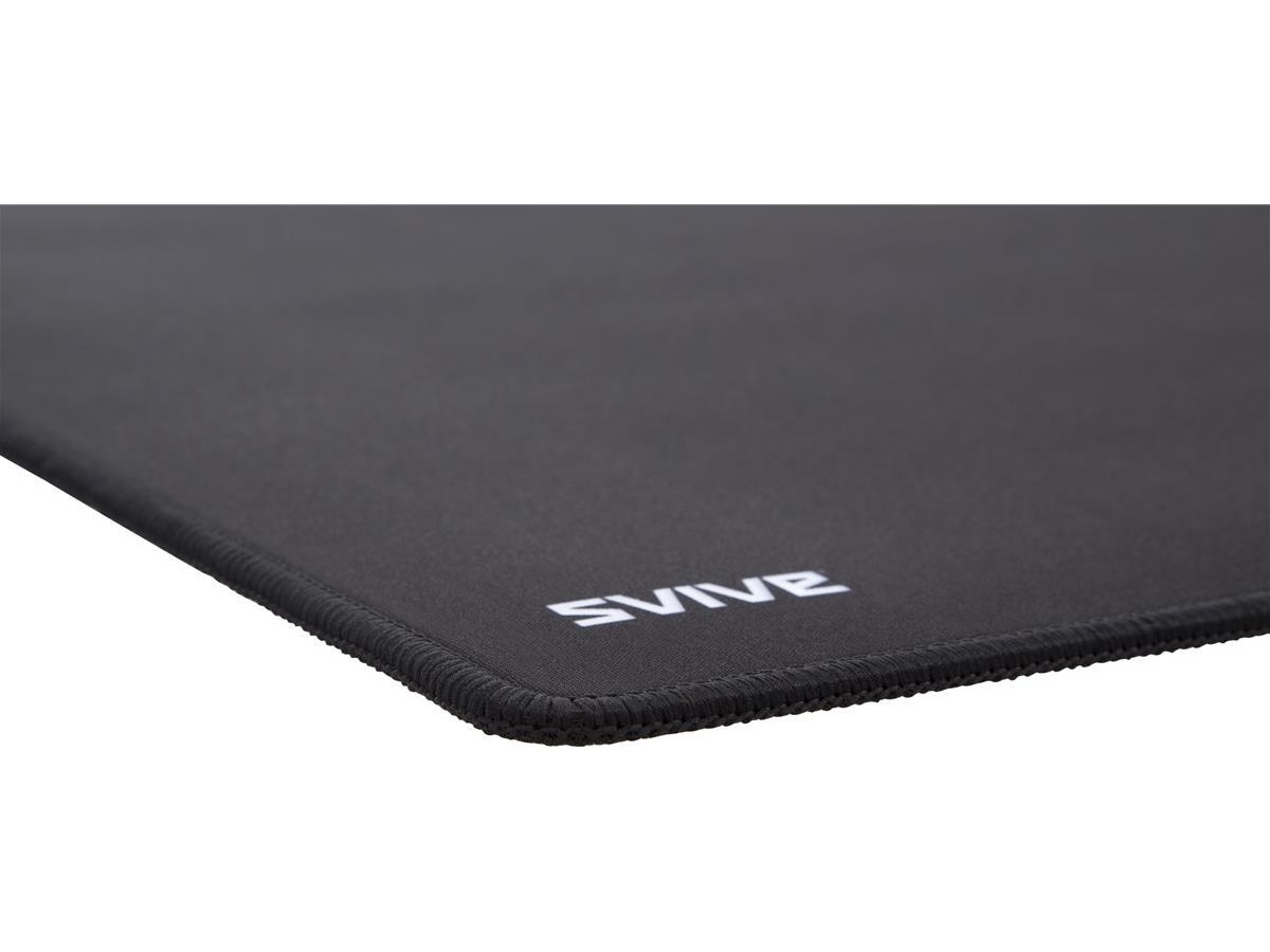 Svive Styx Gaming Musemåtte XXL - Komplett.dk