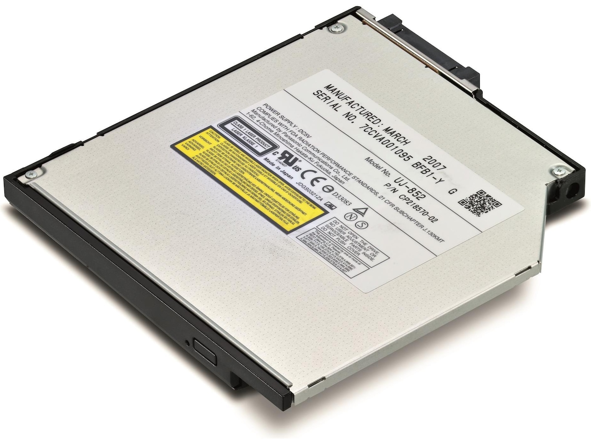 Fujitsu DVD Super multi (reader/writer) - Komplett.dk