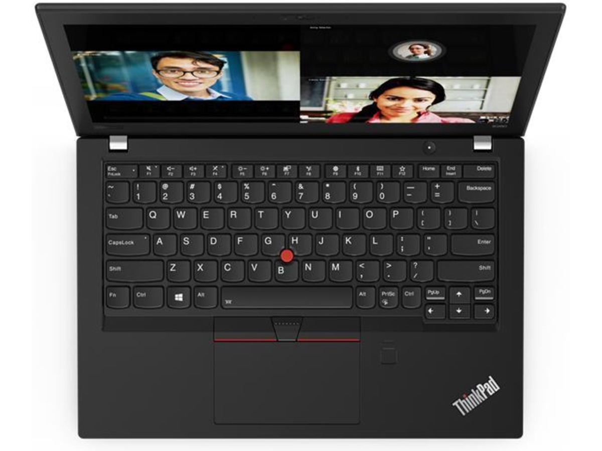 Lenovo ThinkPad X280 12,5" Full HD - Komplett.dk