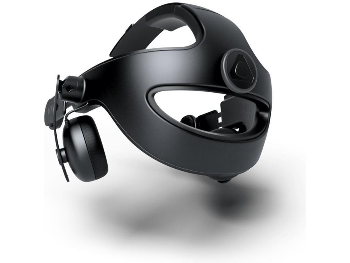HTC VIVE Deluxe Audio Strap - Komplett.dk