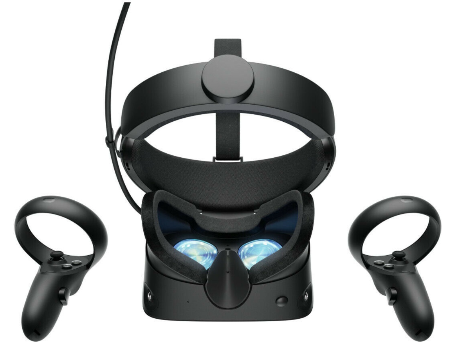 Oculus Rift S VR - Komplett.dk
