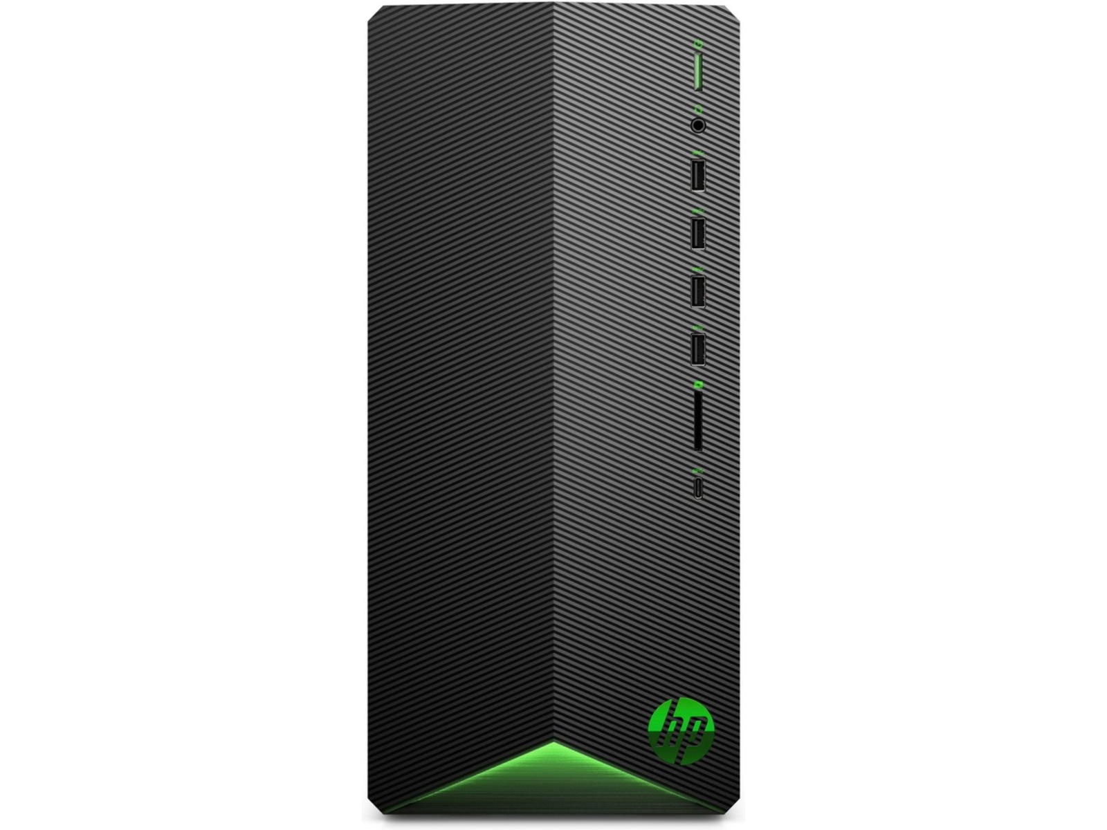 HP Pavilion Gaming TG01-2021no -Demo - Komplett.dk