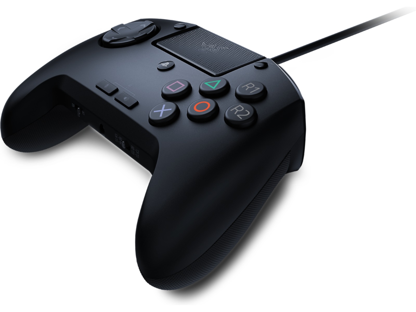 Razer Raion Gaming Controller - Komplett.dk