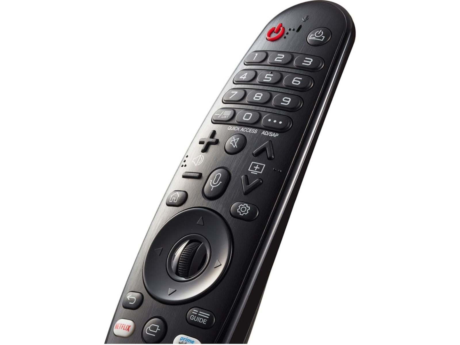 LG Magic Remote - Komplett.dk