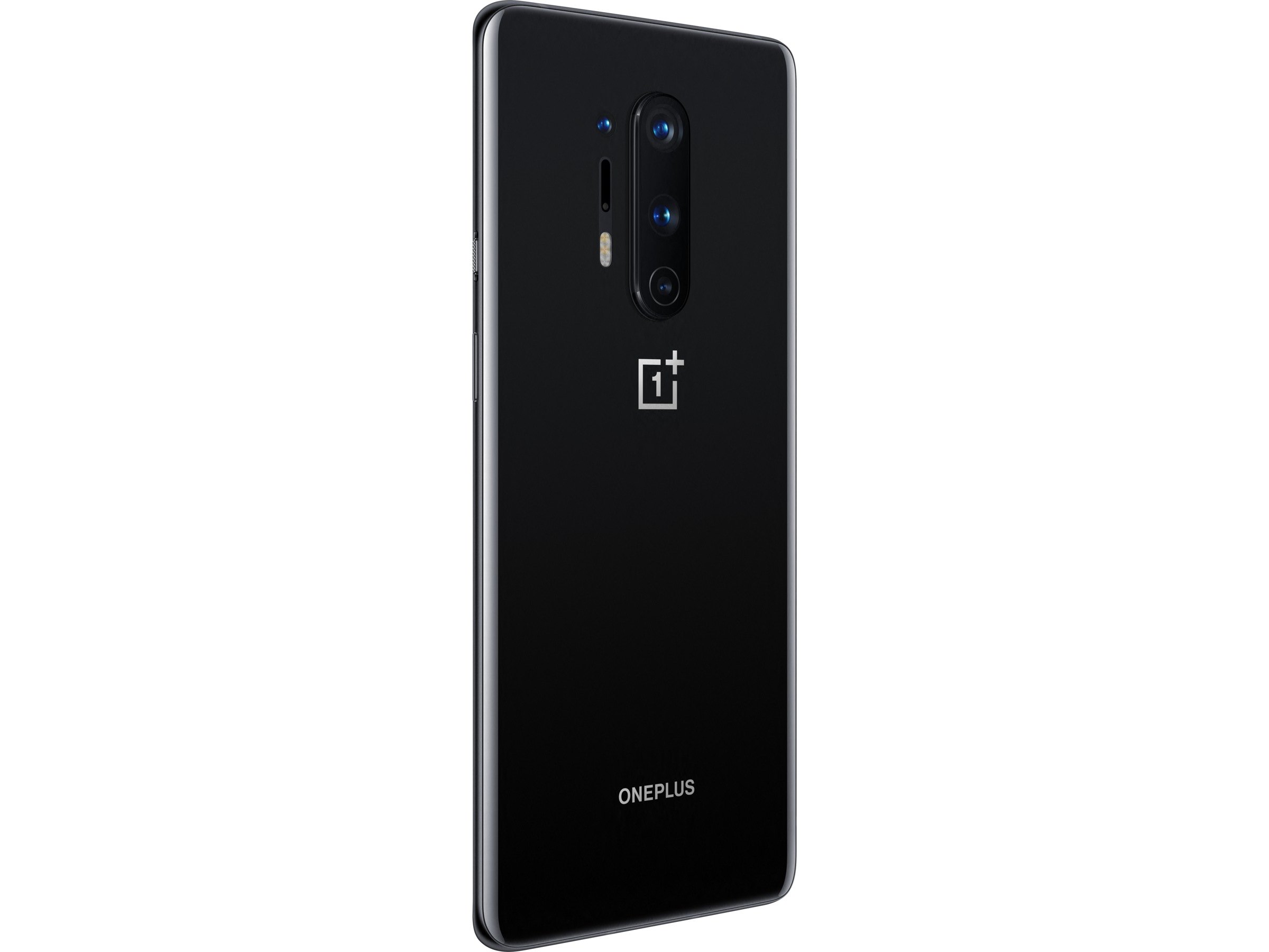 OnePlus 8 Pro 8GB+128GB Onyx Black - Komplett.dk