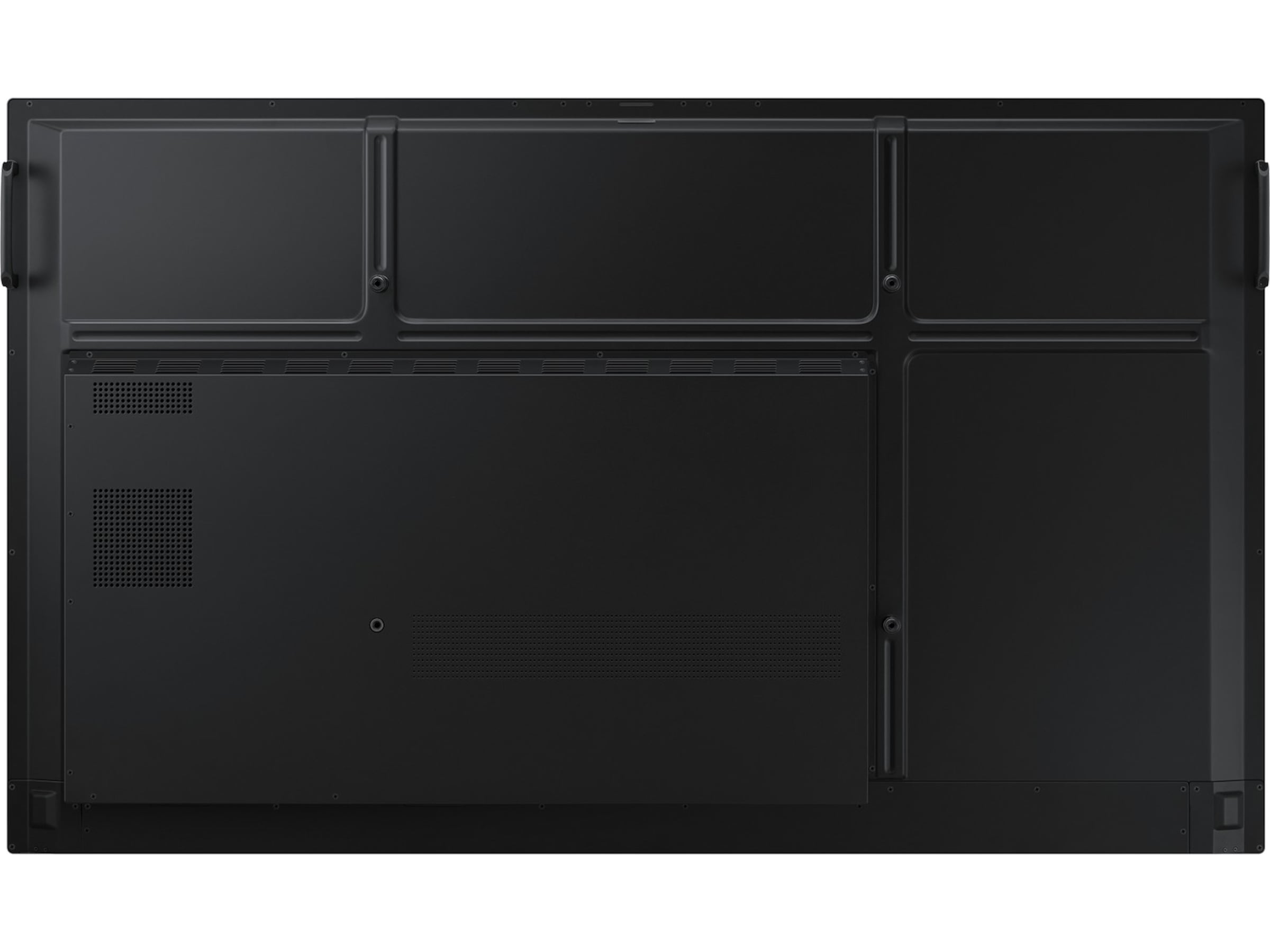 Samsung 65" Eboard Interactive Display WA65C - Public Display - Komplett.dk