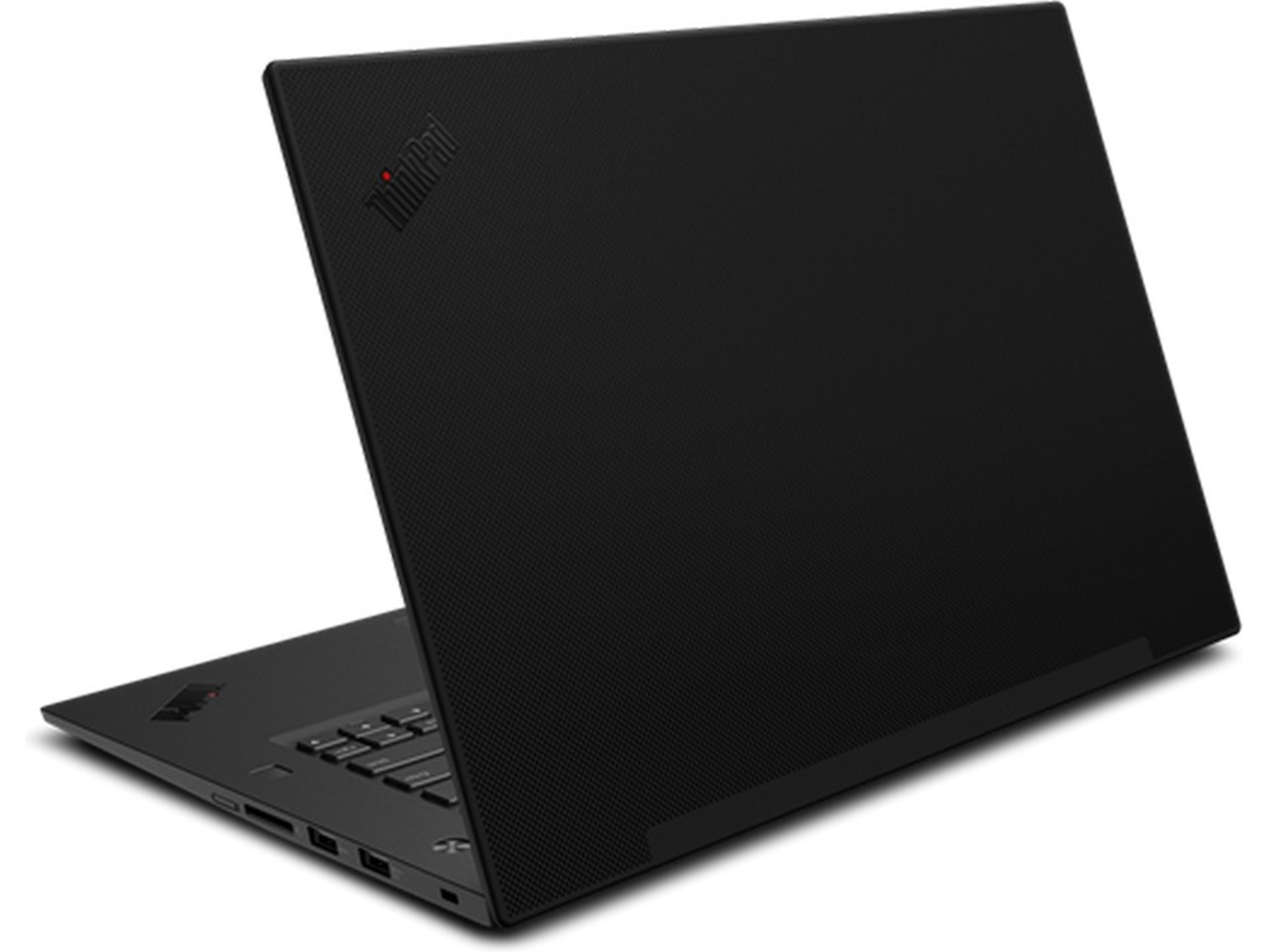 Lenovo ThinkPad P1 G3 15,6" Workstation Full HD - Komplett.dk