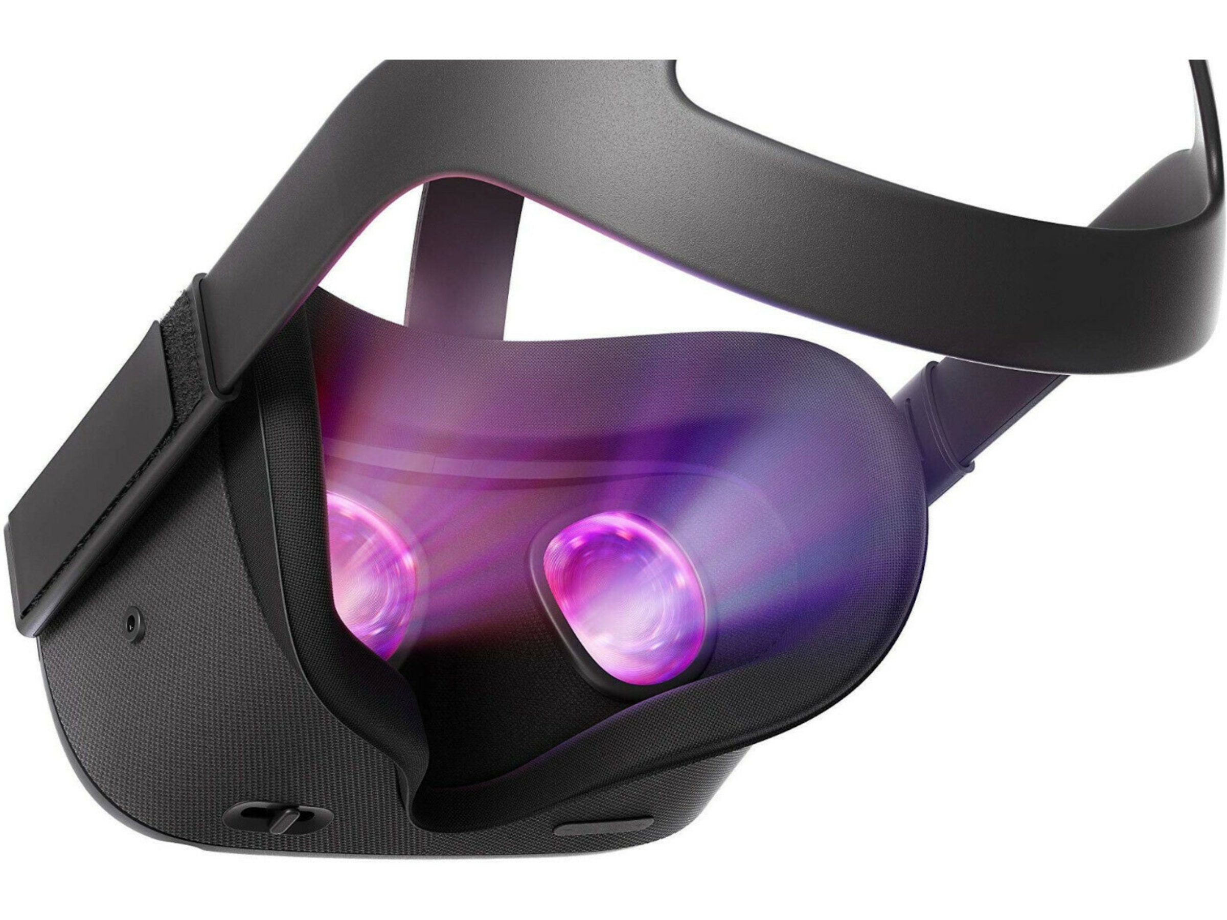Oculus Quest 128GB - VR-briller - Komplett.dk