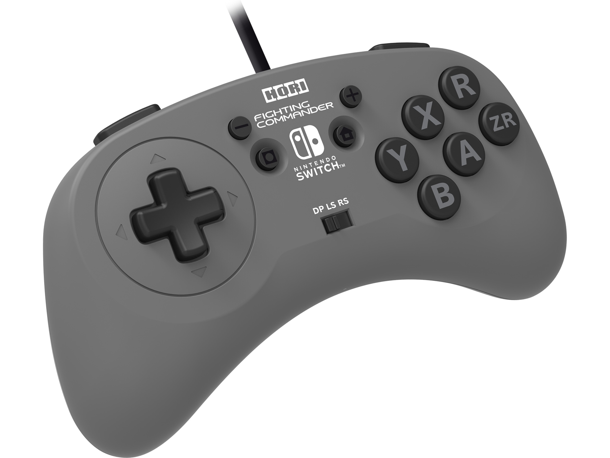 Hori Fighting Commander Controller - Komplett.dk