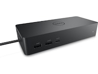 Dell Pro Dock WD25 - Dockingstation og USB-hub - Komplett.dk