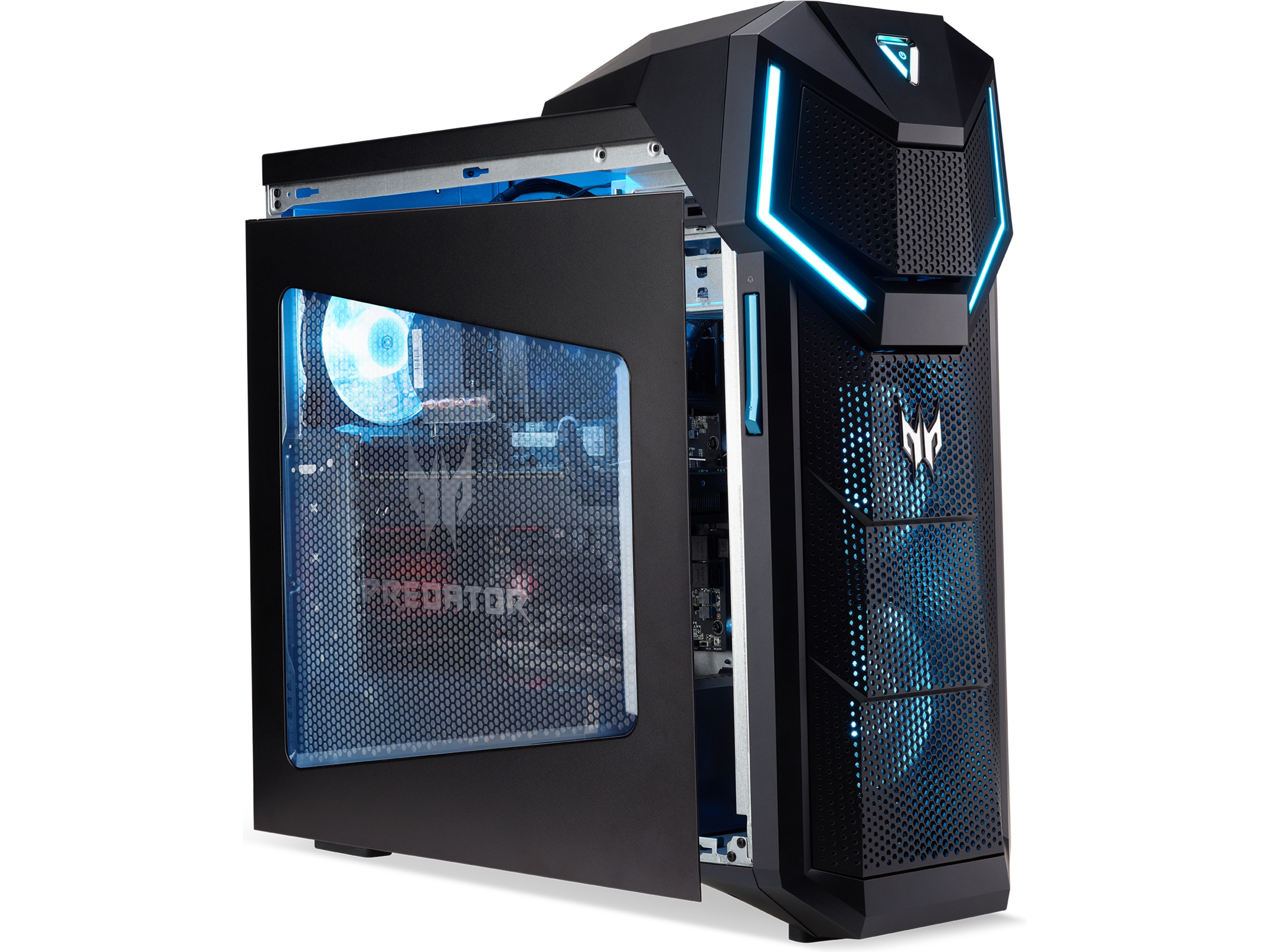 Acer Predator Orion 9000 - Komplett.dk