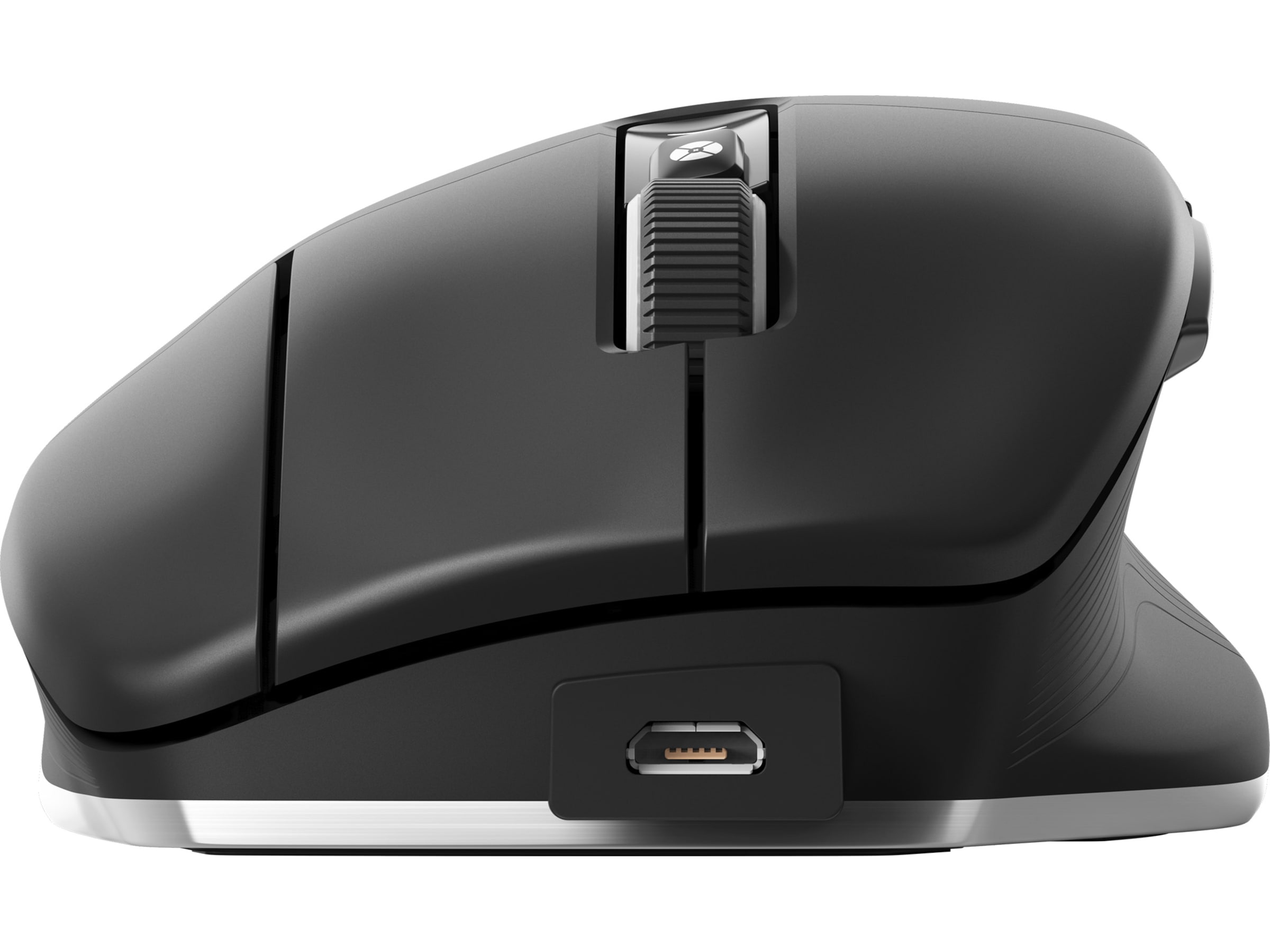 3Dconnexion CadMouse Pro Mus - 3D mice - Komplett.dk