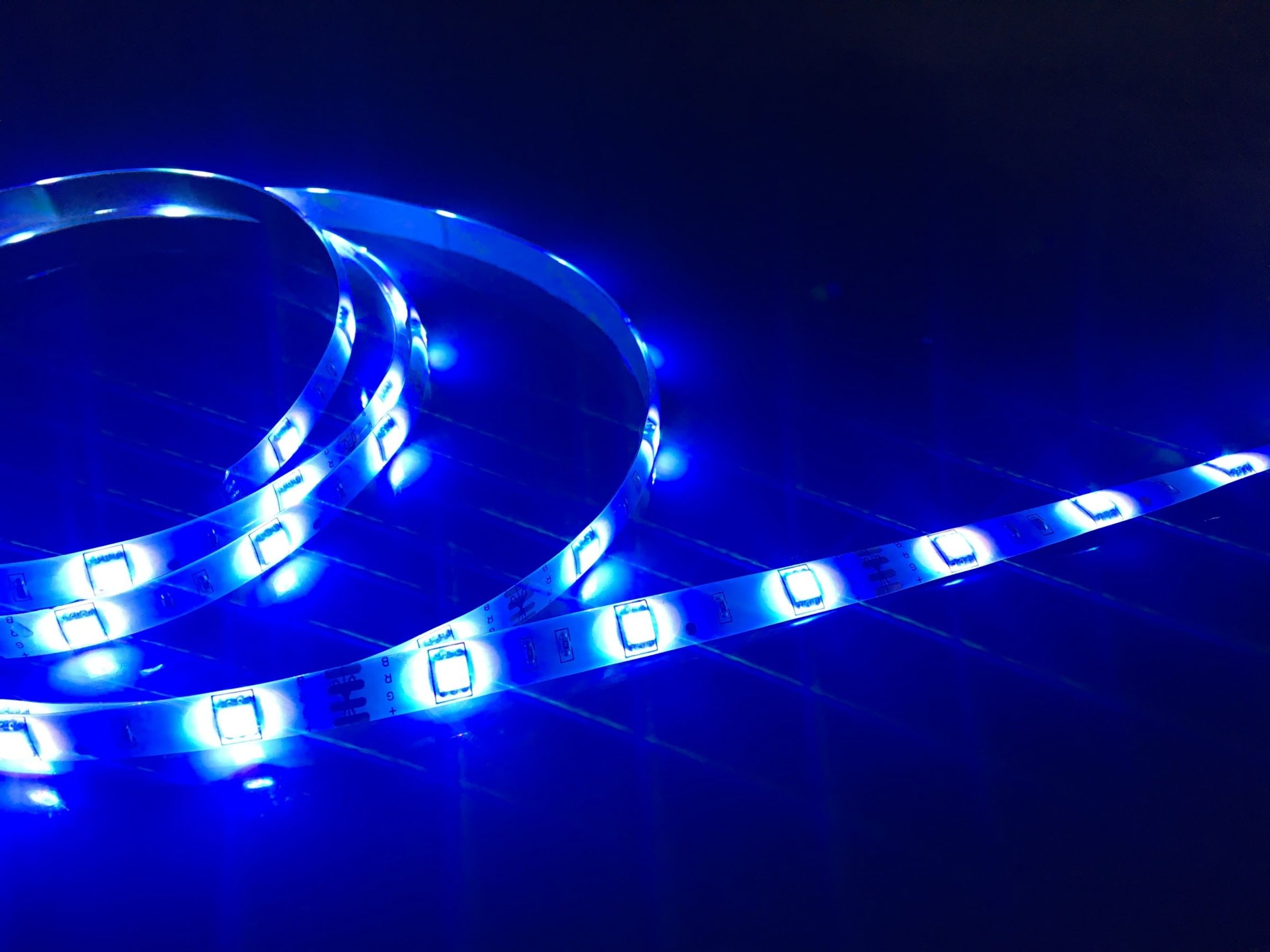 Lite Bulb Moments Smart RGB Led Strip, 2 X 5m - Komplett.dk