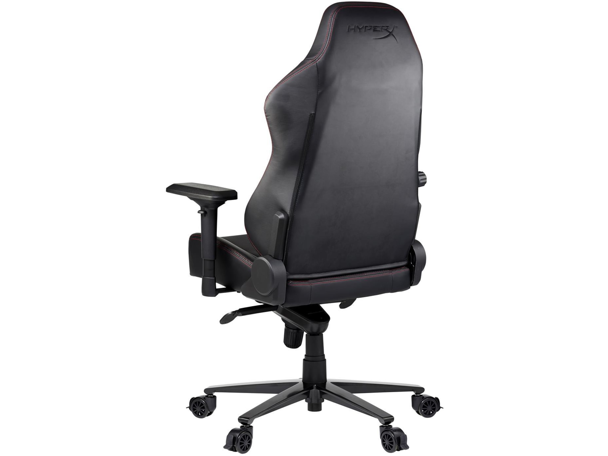 HyperX Stealth Gaming-stol - Komplett.dk