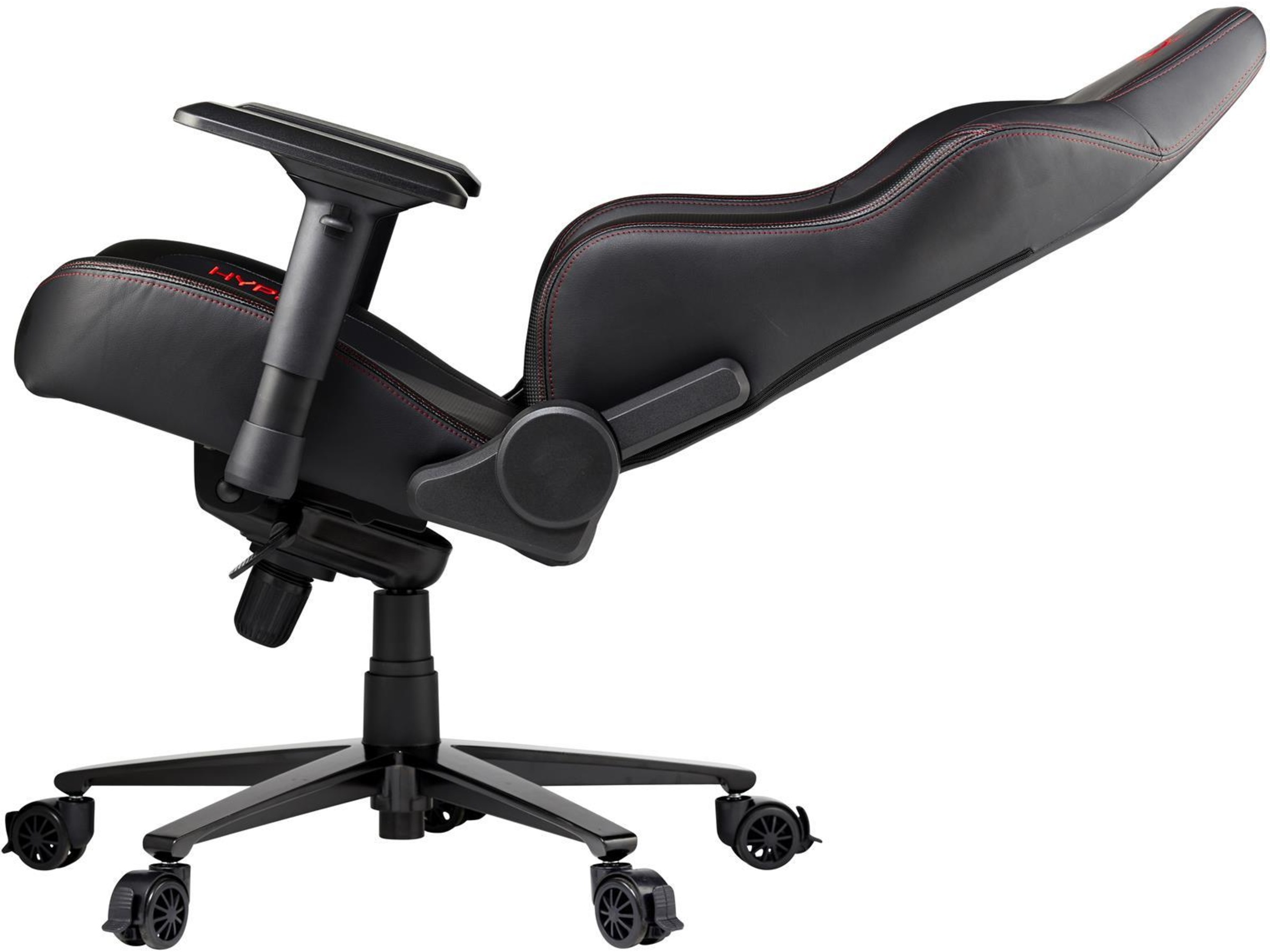 HyperX Stealth Gaming-stol - Komplett.dk