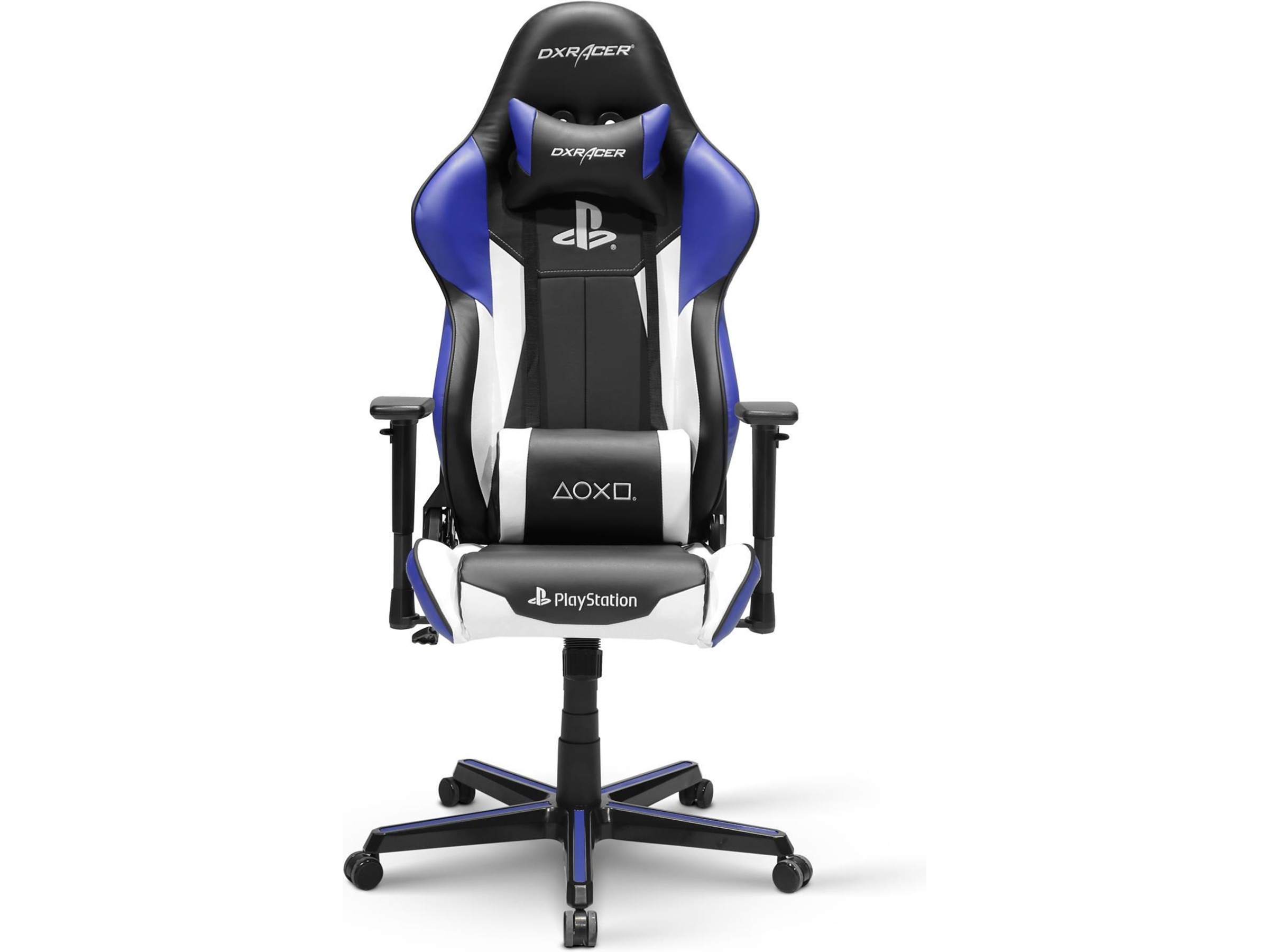 DXRacer RACING Gamingstol PlayStation - Komplett.dk