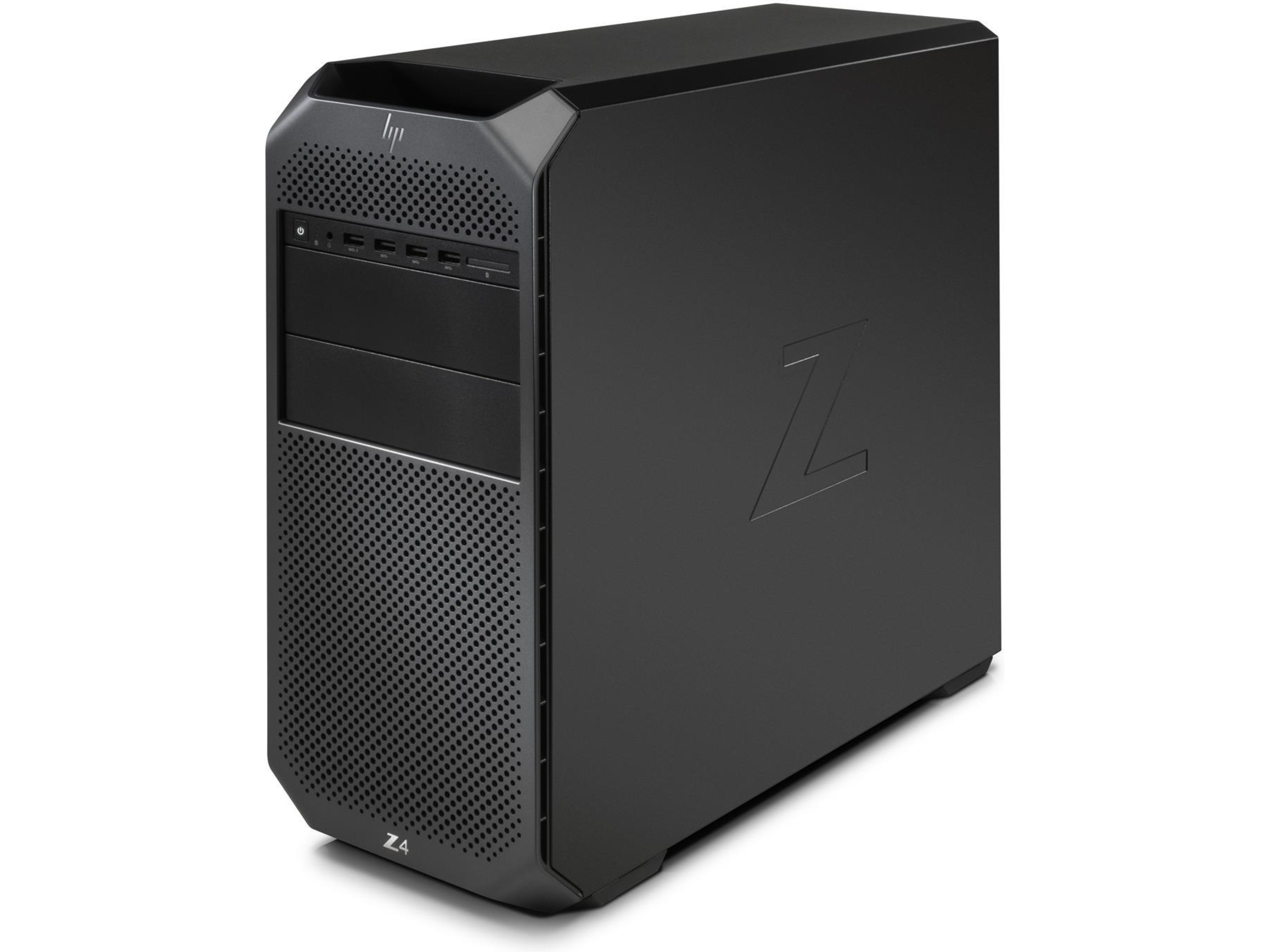HP Z4 Workstation - Komplett.dk