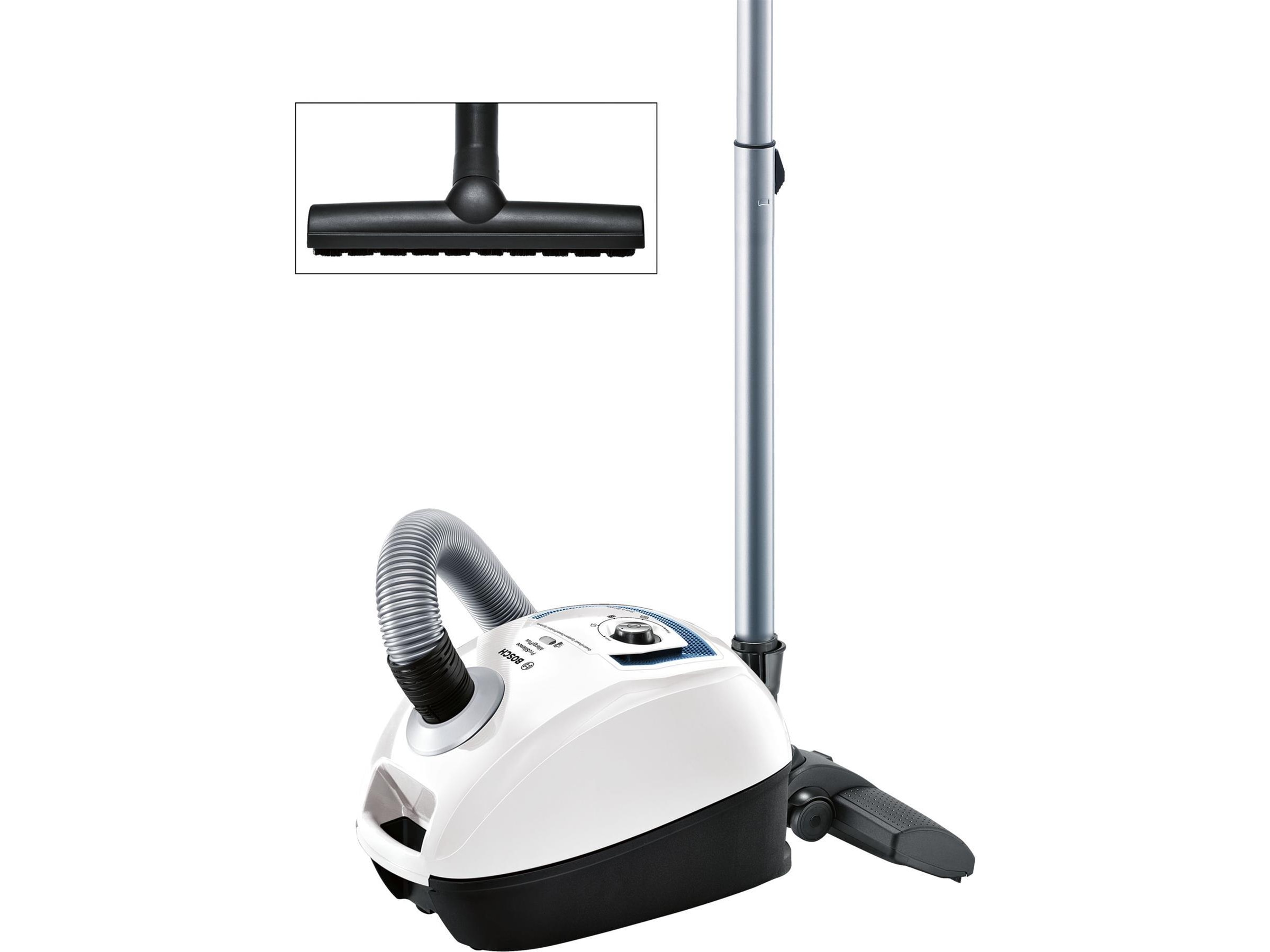 Bosch ProSilence BGL4SIL2 støvsuger - Komplett.dk