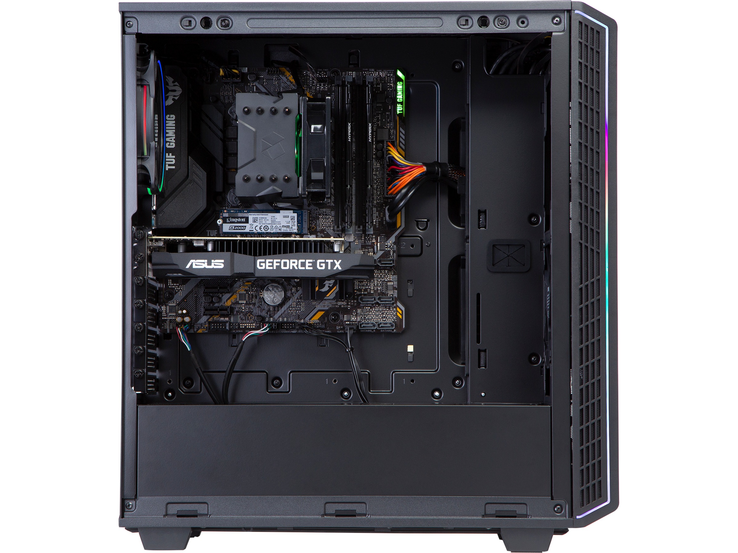 Komplett i50 Epic Gaming PC - Komplett.dk