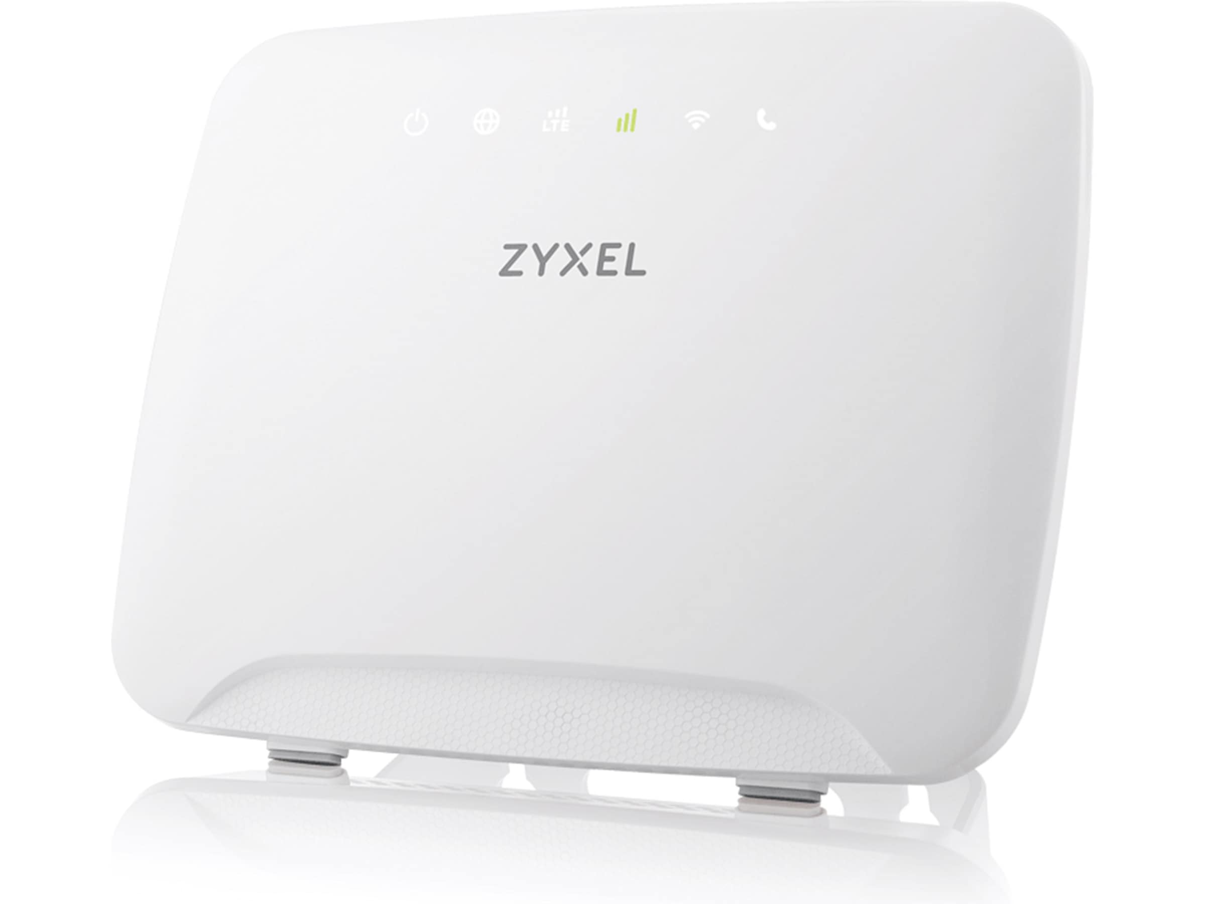 Zyxel LTE3316-M604 4G-Router - Komplett.dk