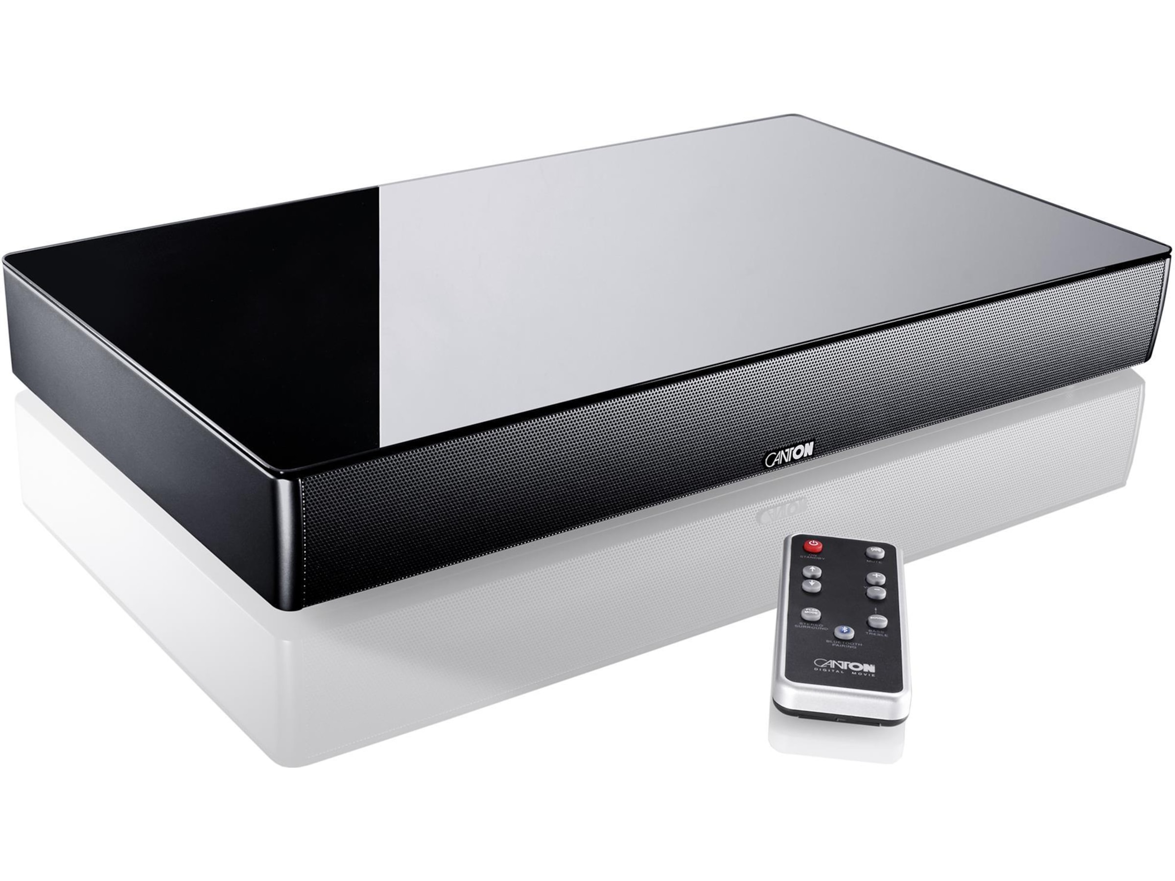 Canton DM 55 Soundbar - Komplett.dk