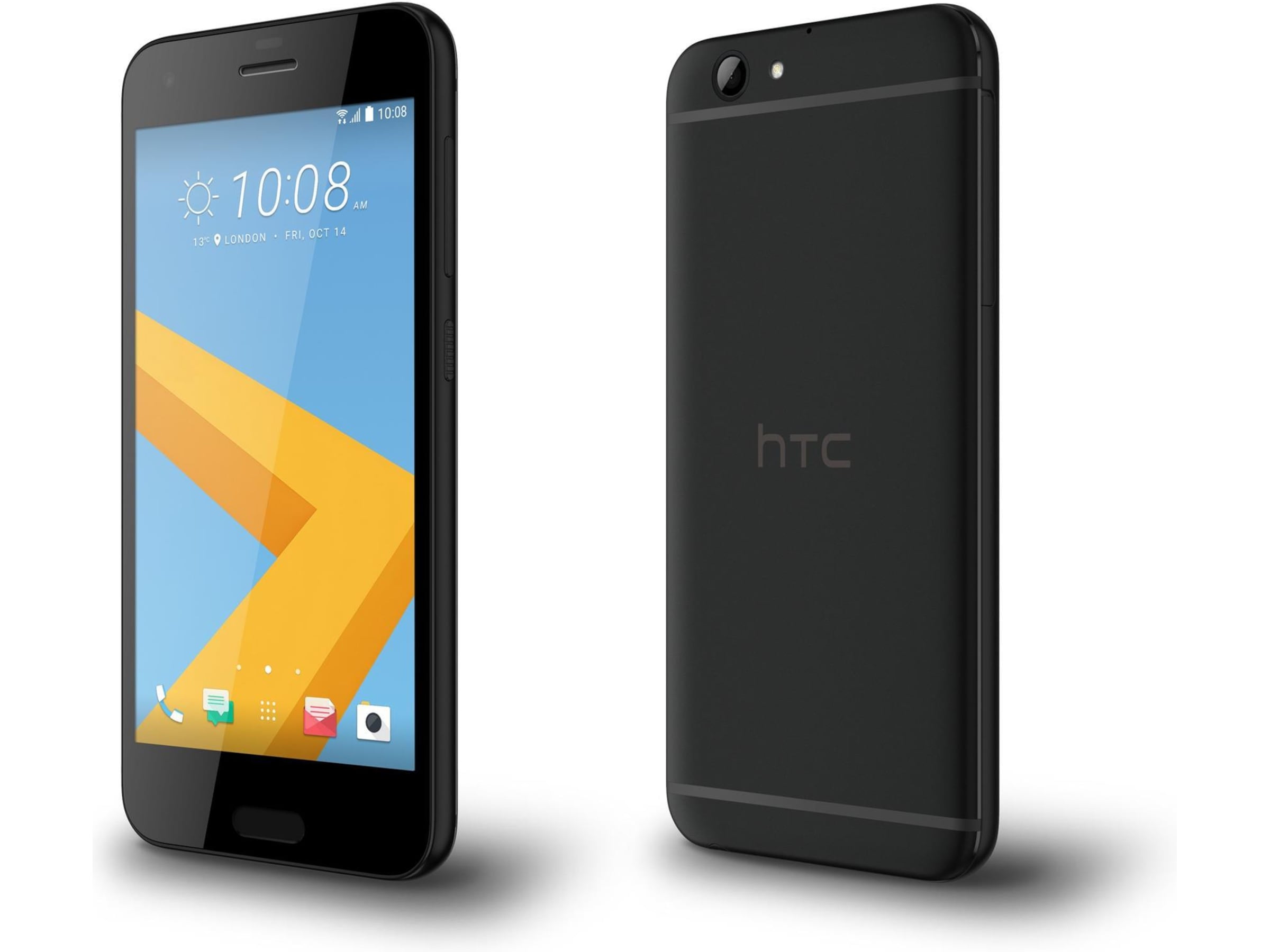 HTC One A9s 32GB Sort - Komplett.dk