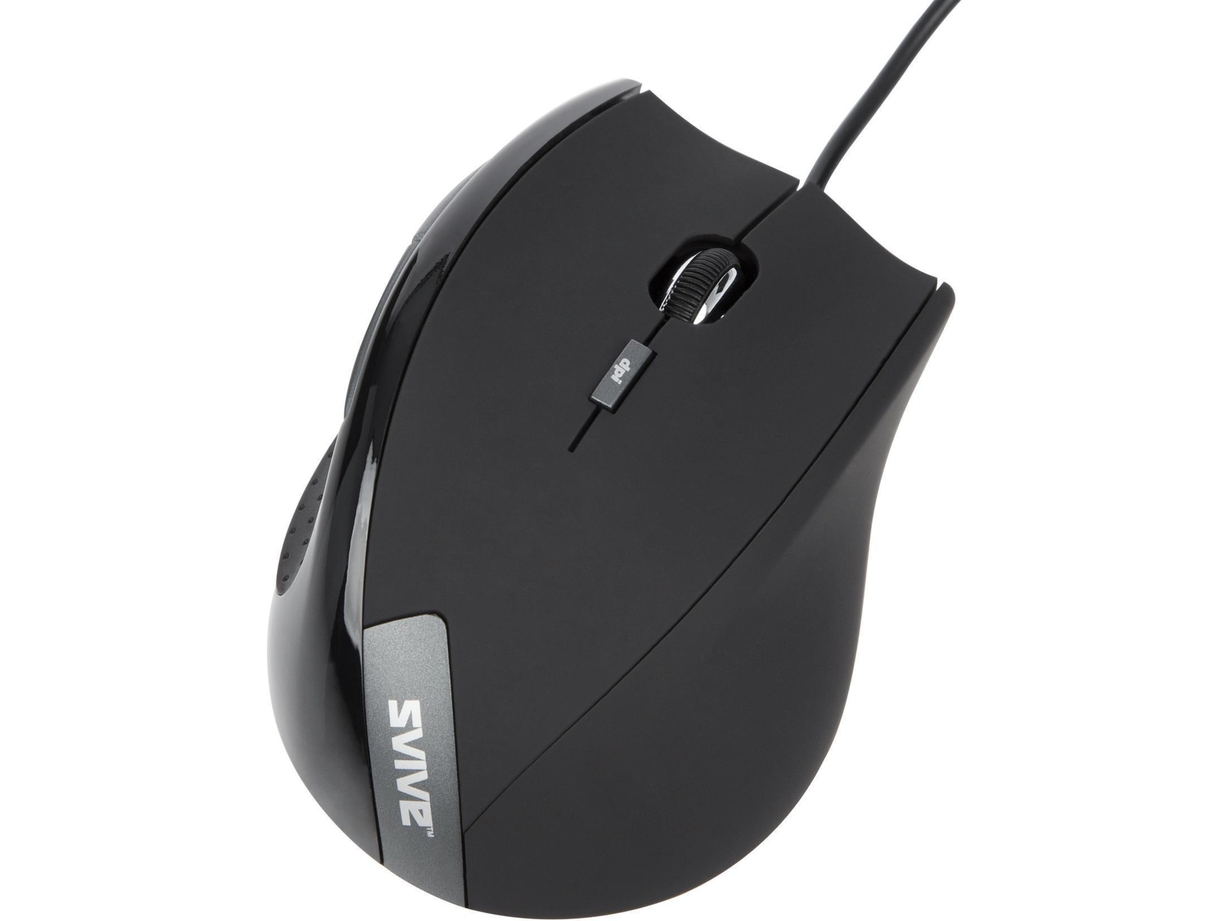 Svive tastatur og mus 5-pak - Komplett.dk