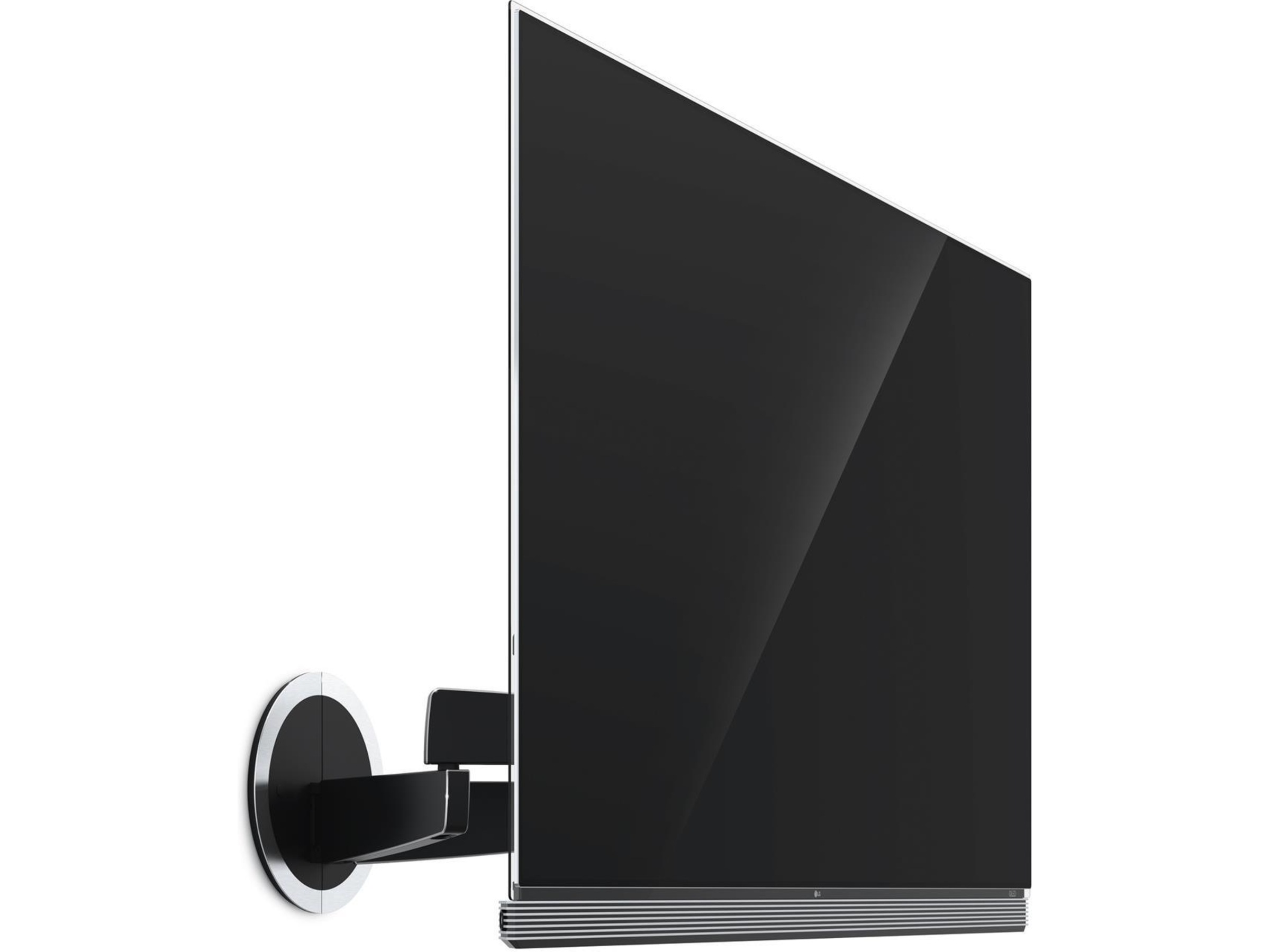 Vogels NEXT 7346 LG OLED Wall Mount - Komplett.dk