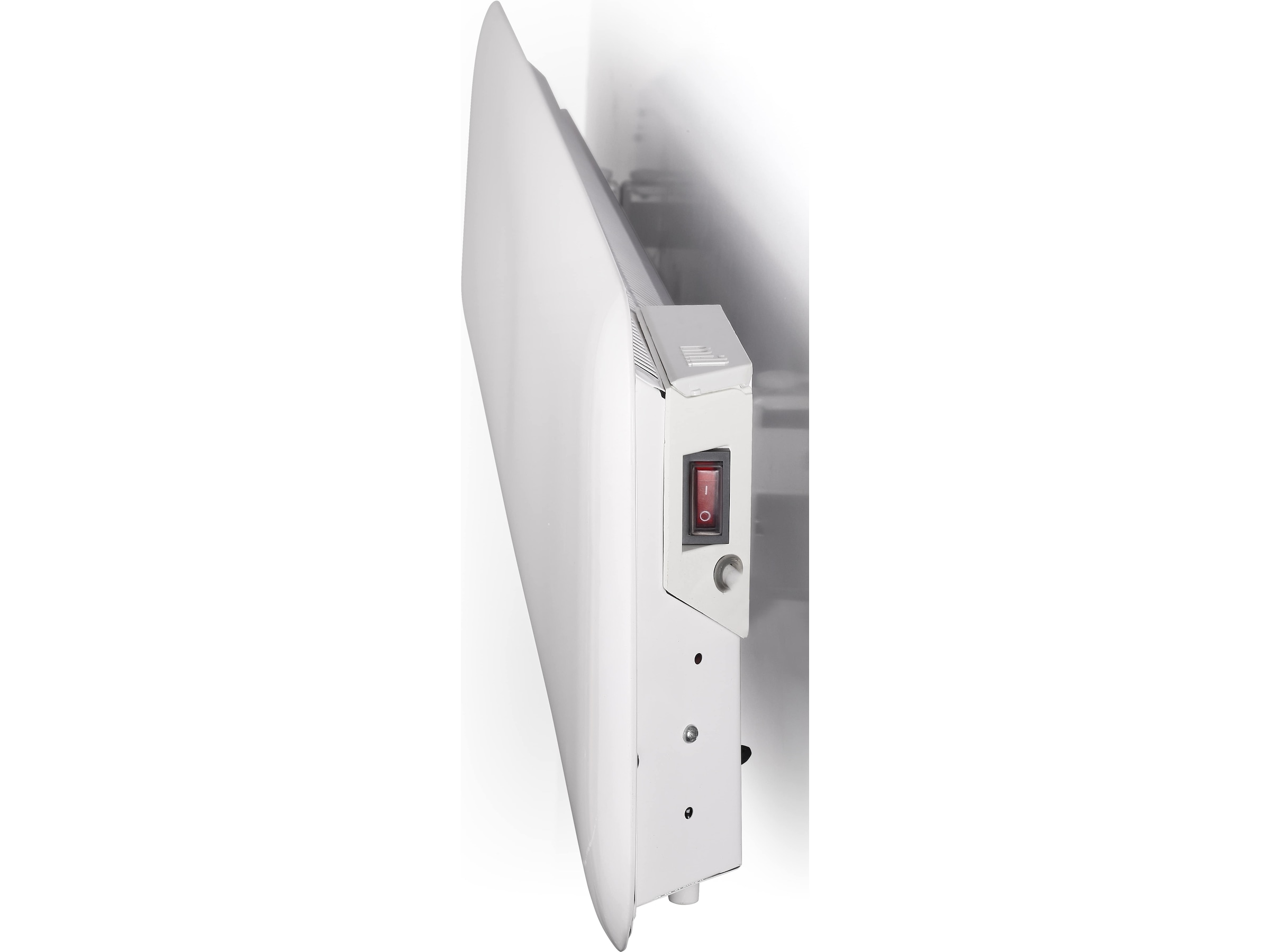 Mill Invisible WiFi Gen 3 panelovn 1500W - Elradiator og varmeapparat ...