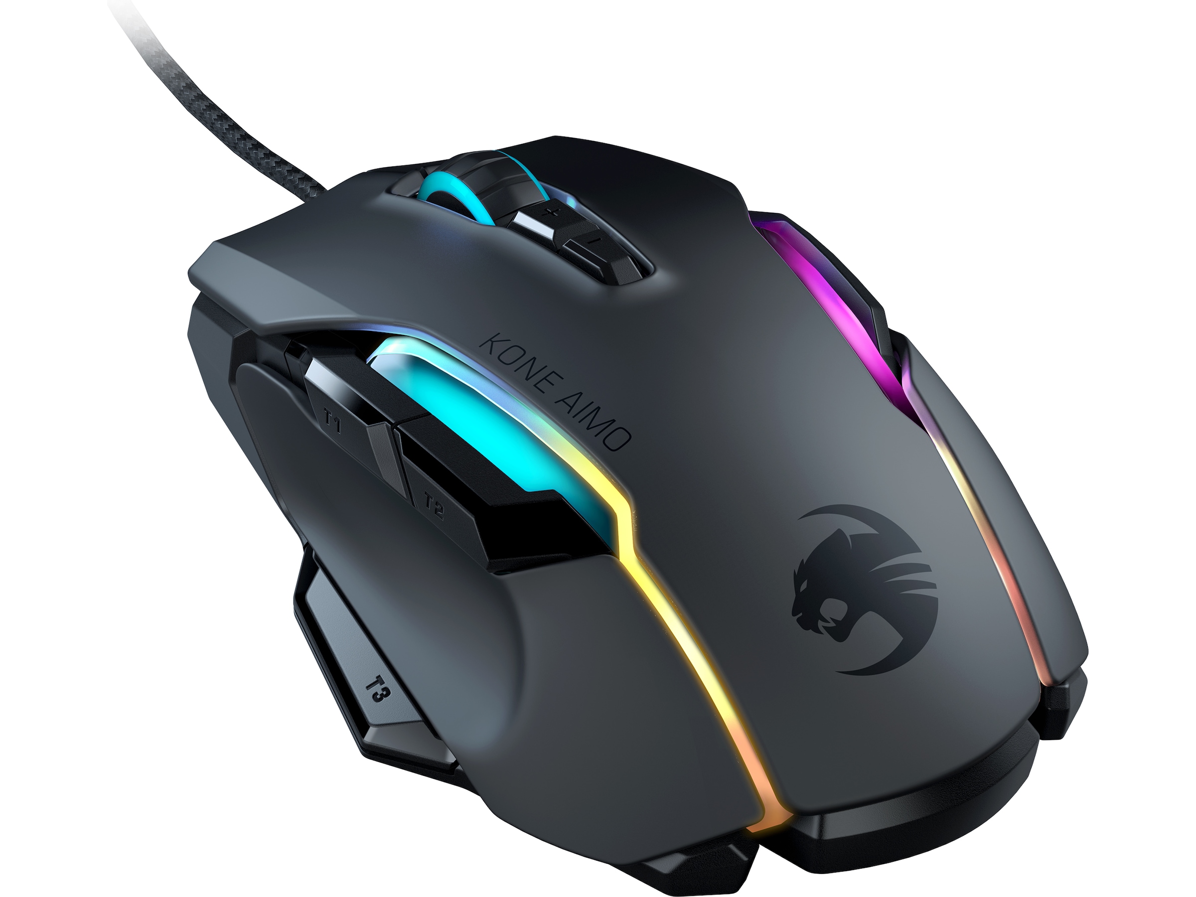Kone AIMO - remastered black, EU Pk - Komplett.dk
